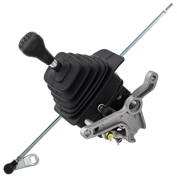 Niche Gear Shifter Shaft with Rod for Yamaha Grizzly 660 5GH-18300-03 ...