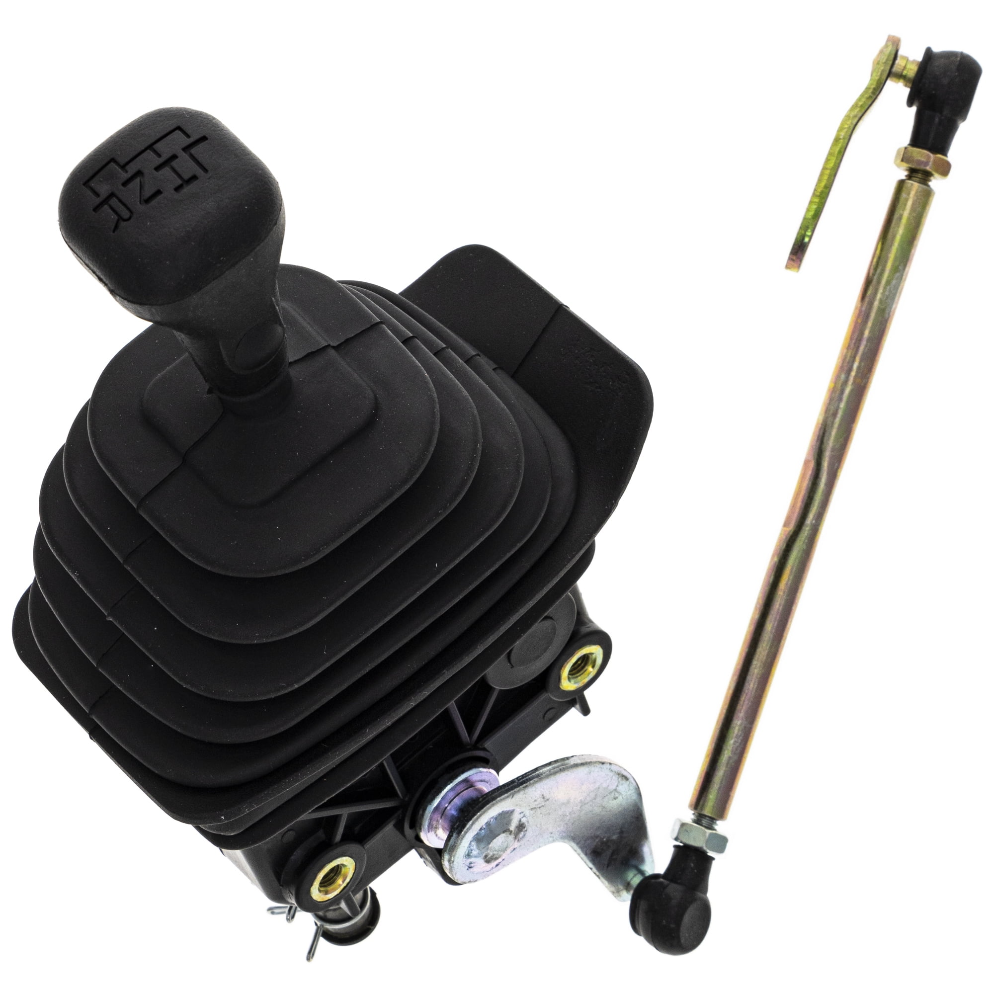 Niche Gear Shifter With Rod for Yamaha Rhino 450 660 700 5UG-18300-12 ...