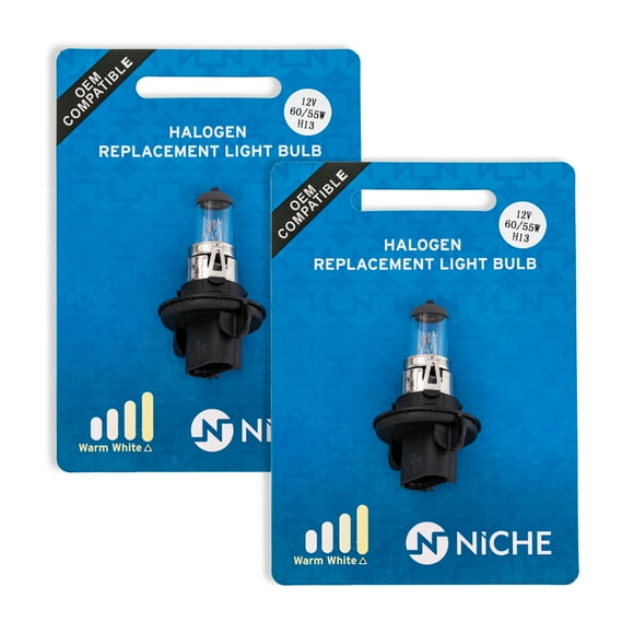 Headlight Bulbs By Size in Headlight Bulbs - Walmart.com