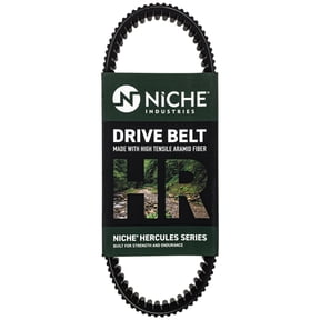 Niche Drive Belt for Kawasaki Prairie 300 59011-1065 519-CDB2282T ...
