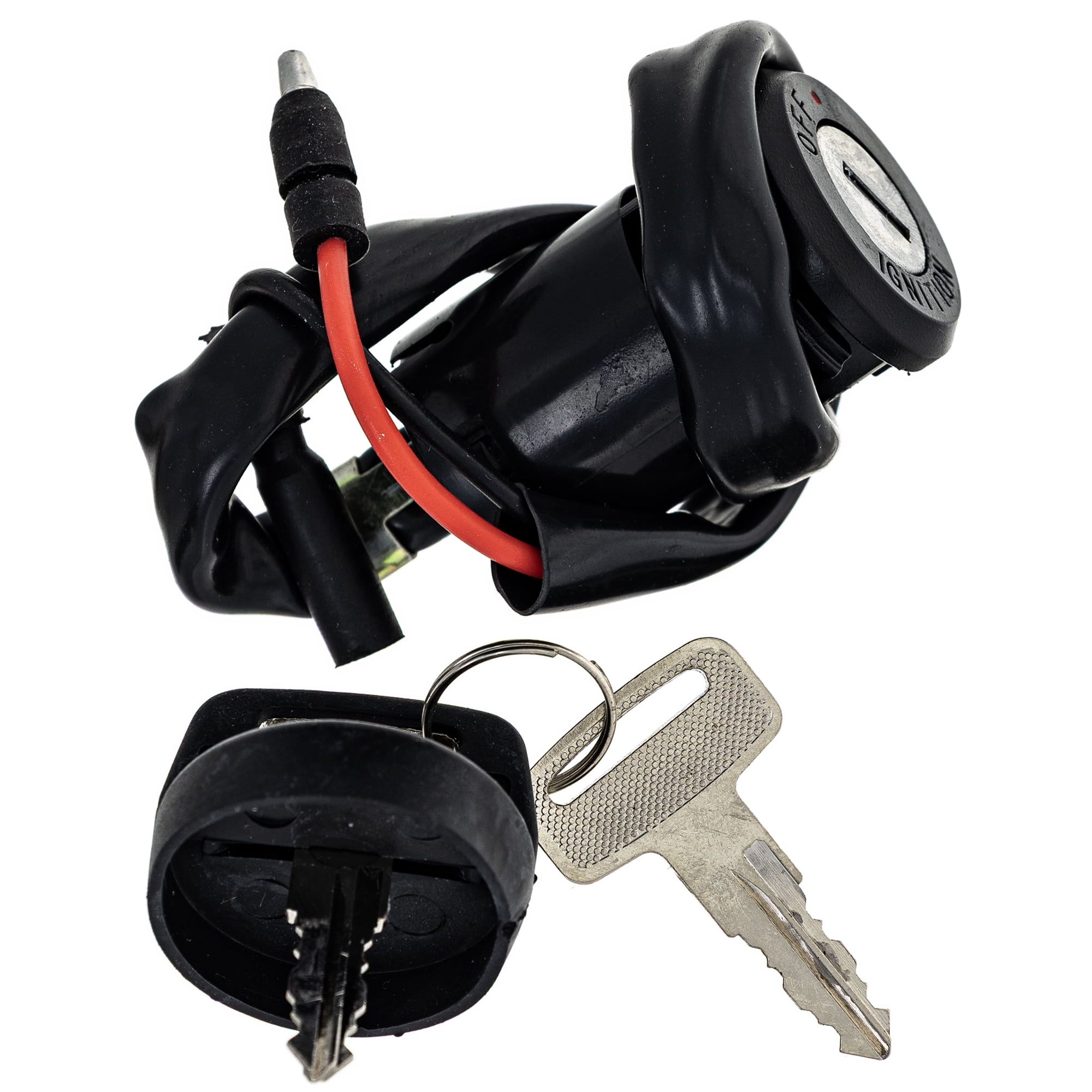 Niche Ignition Switch With Key for Honda Sportrax TRX300EX 35010-HM3 ...