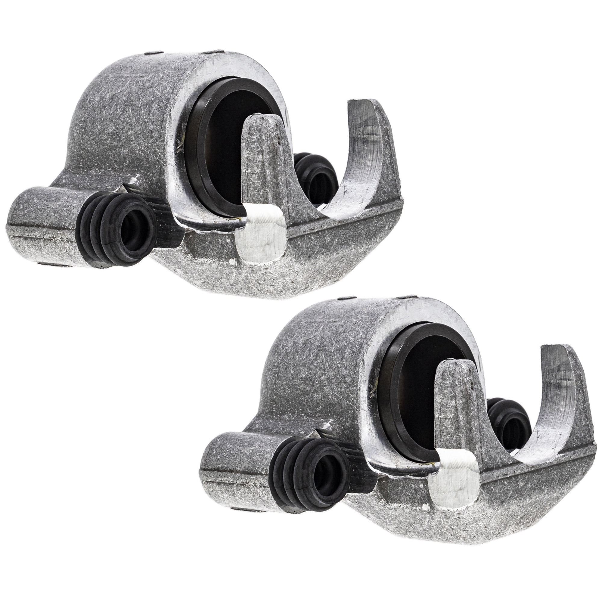Niche Left Brake Caliper for Polaris Ranger XP 700 1912136 2 Pack UTV ...