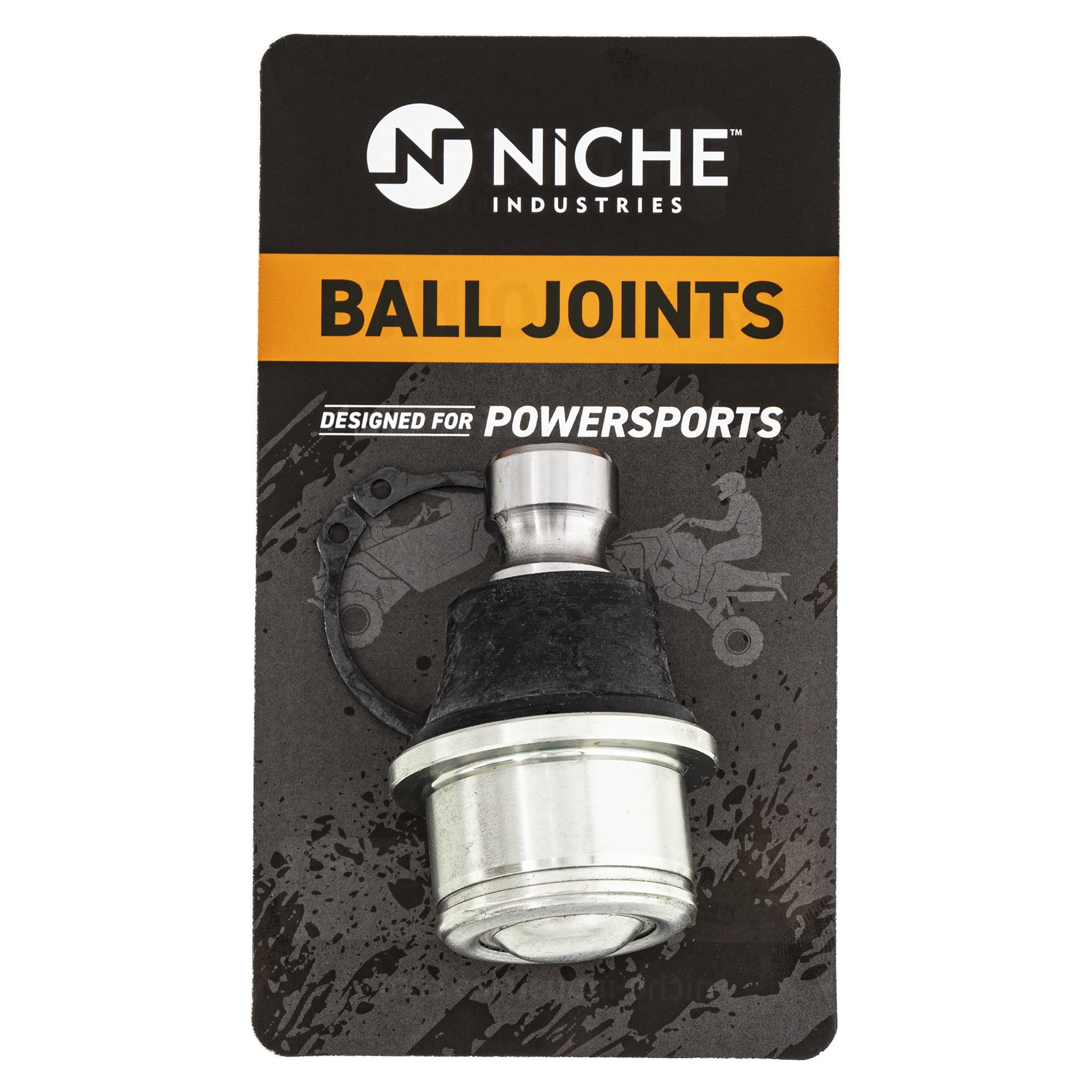 Niche Lower Ball Joint for Can-Am 706202045 Outlander 1000 UTV 519 ...
