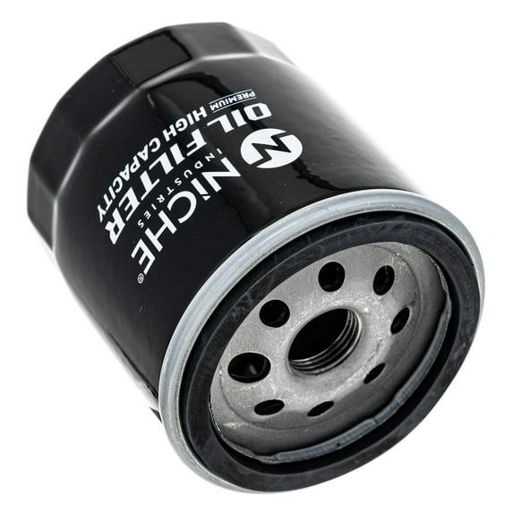 Niche Oil Filter for Harley-Davidson 62700296 63731-99 Dyna Softail ...