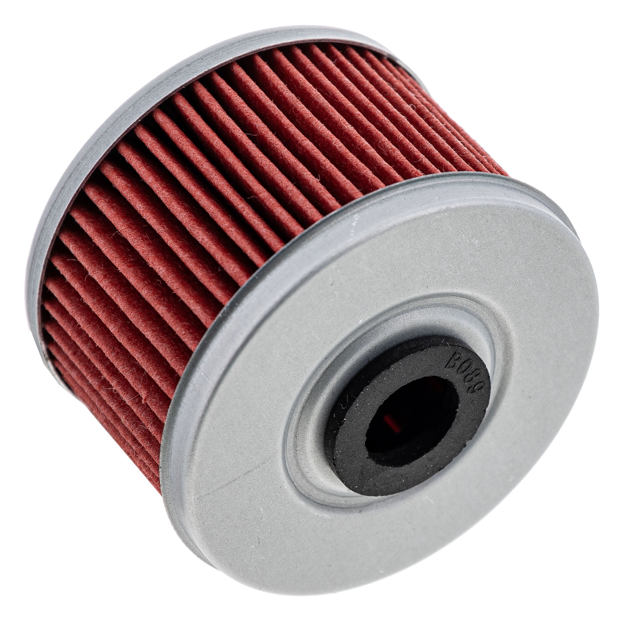 Niche Oil Filter for Honda 15412-HM5-A10 Rancher 350 FourTrax 300 ...