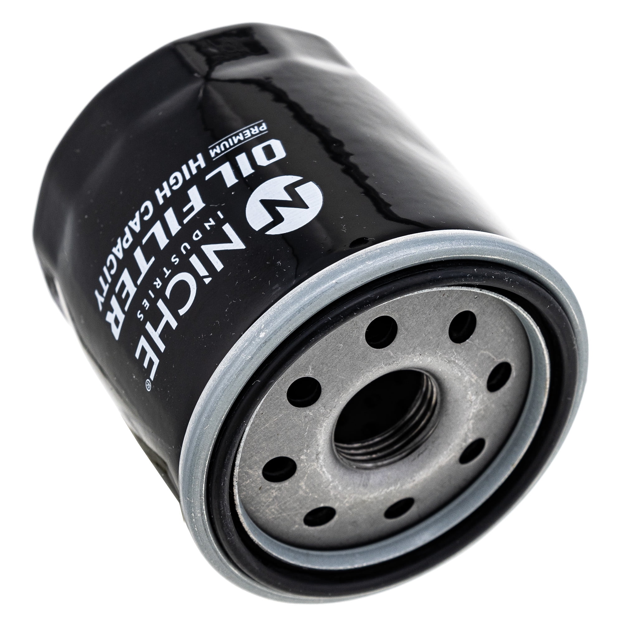 Niche Oil Filter for Kawasaki 49065-0724 Mule 3000 3010 3020 2510 2520 ...