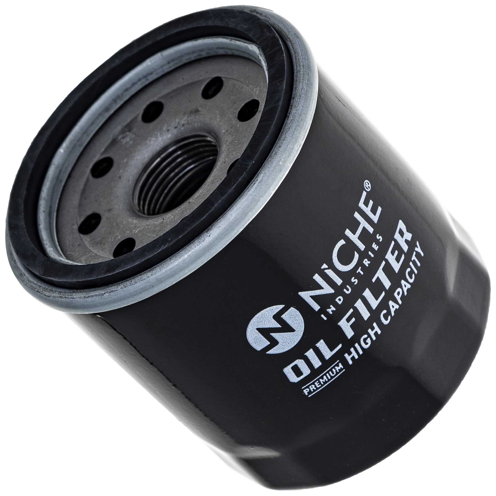 Niche Oil Filter, Replacement for Polaris Sportsman, Scrambler, ATV UTV ...