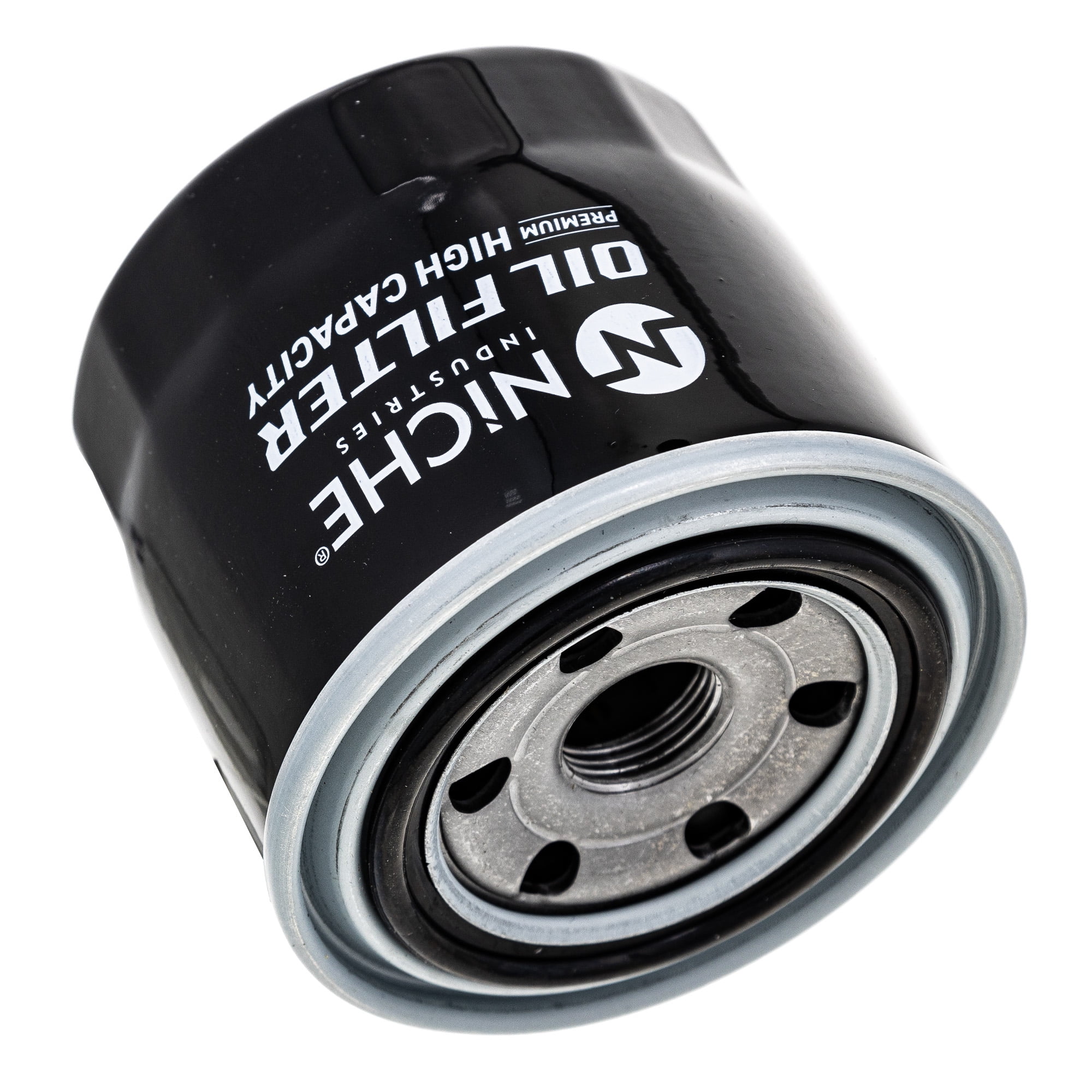 Niche Oil Filter for Suzuki 16510-05A00 GSXR750 Intruder 700 Madura ...