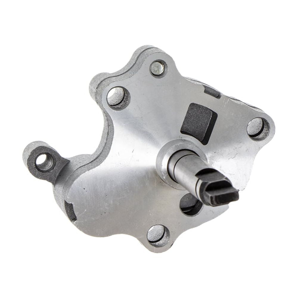 Niche Oil Pump Assembly for Yamaha Grizzly Rhino 660 5KM-13300-00-00 ...