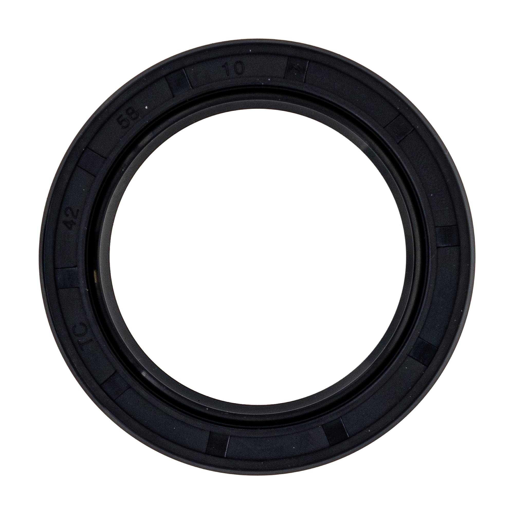 Niche Oil Seal for Honda 91252-HC4-003 91255-HA0-681 TC 42x58x10mm 519 ...