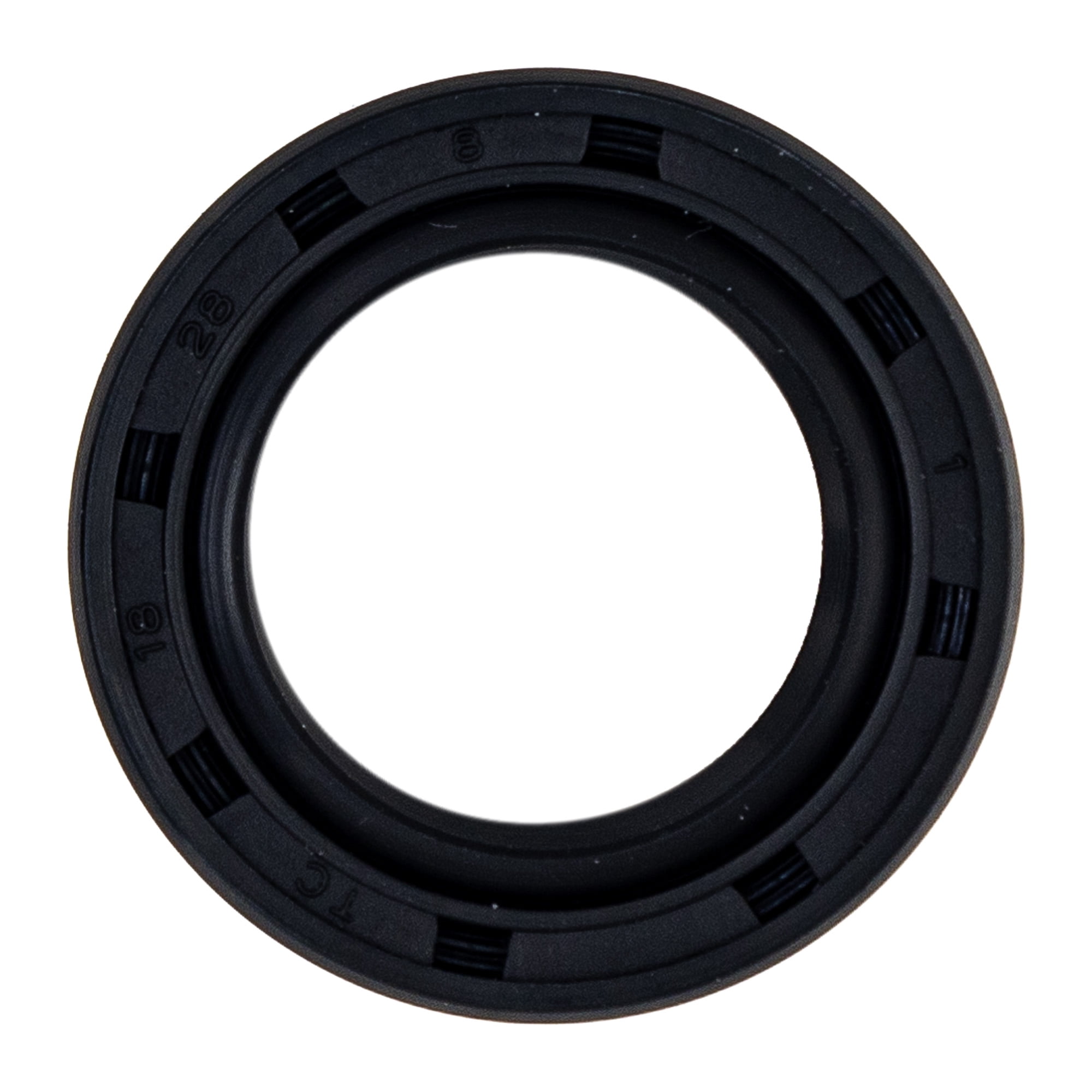 Niche Oil Seal for Yamaha 93106-18013 TTR125 TTR125E YZ80 TC 18x28x8mm ...