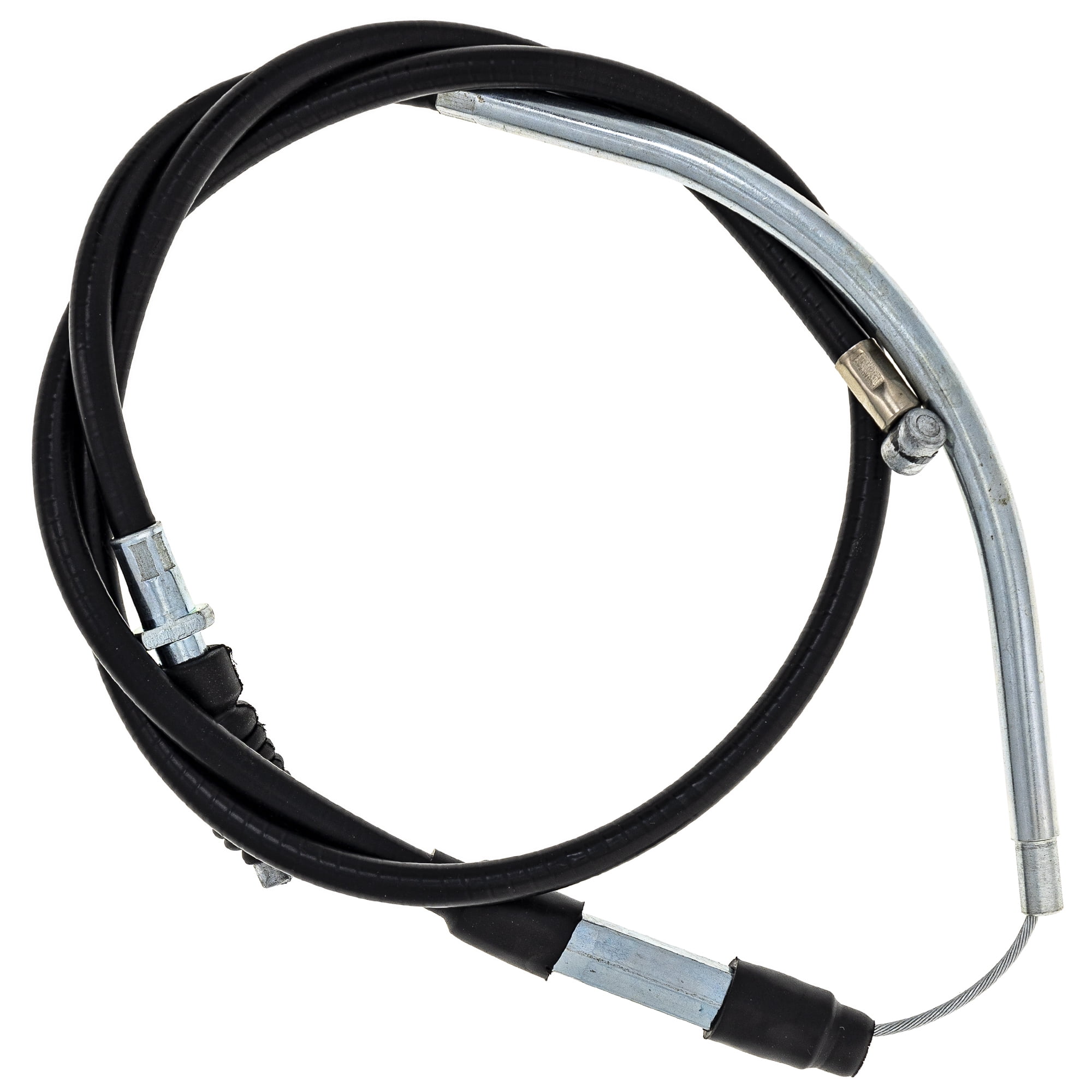 Niche Push Pull Throttle Cable for Suzuki RMZ450 58301-28H31 58301 ...