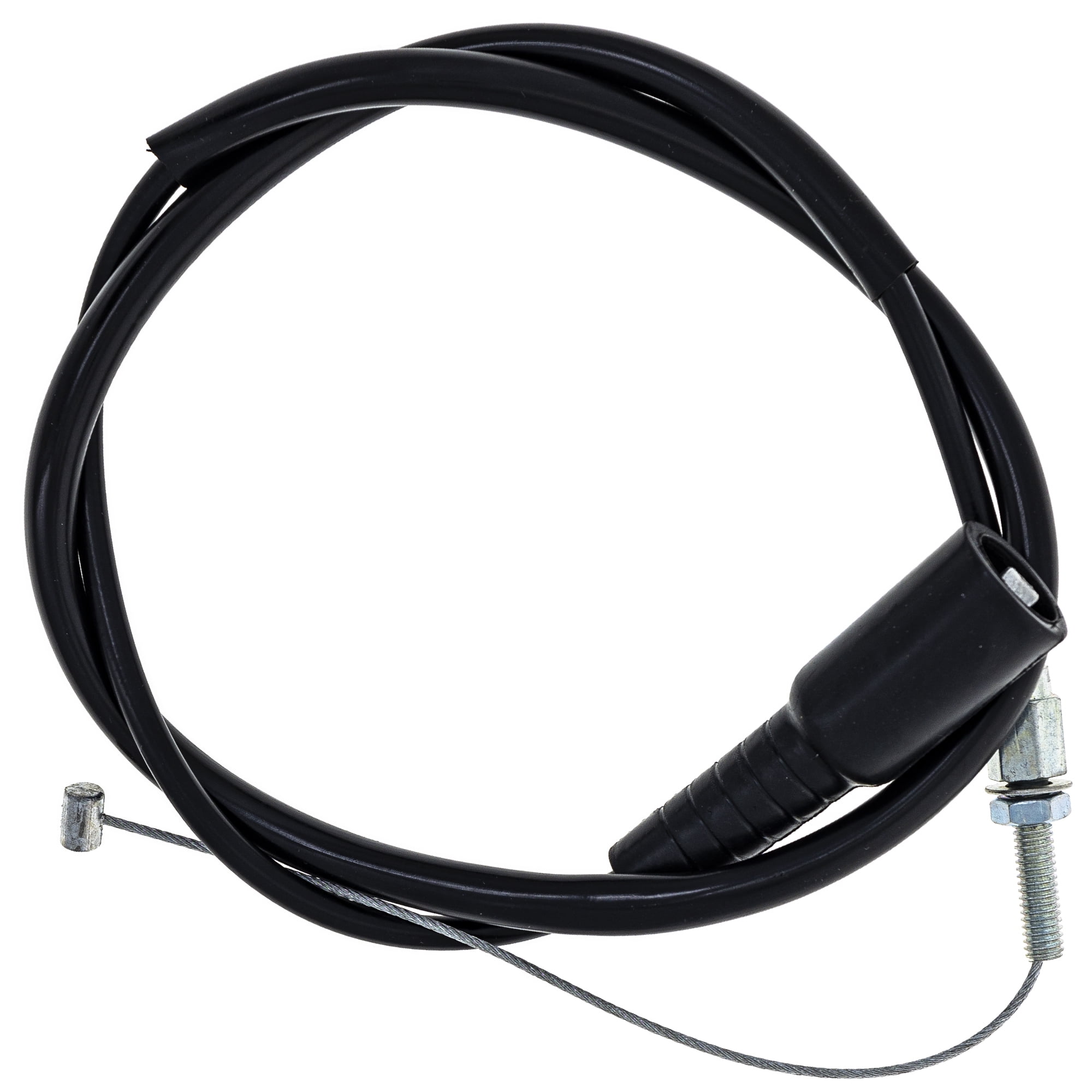 Niche Push Throttle Cable for Honda XR650R 17920-MBN-670 Motorcycle 519-CCB2734L - Walmart.com
