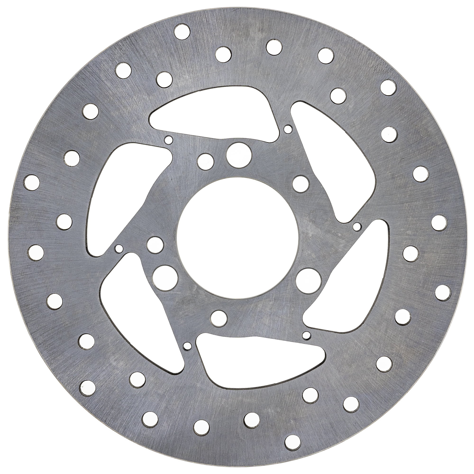 Niche Rear Brake Rotor for Can-Am Spyder RS RT RS-S RT-S Motorcycle 519 ...