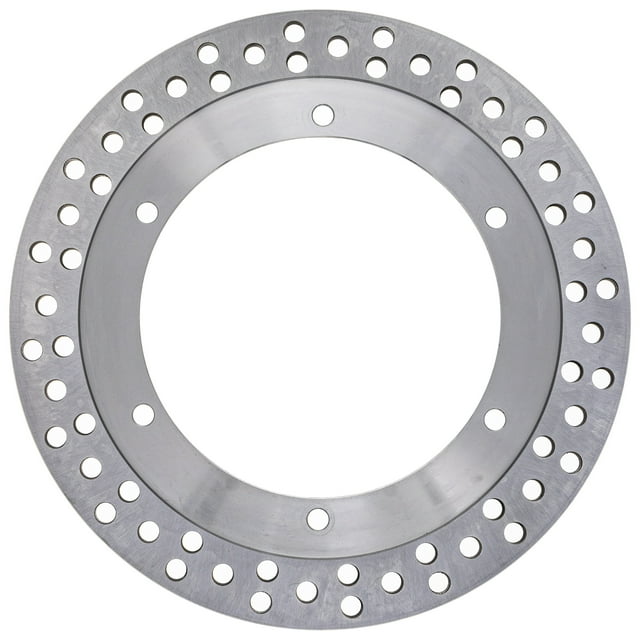 Niche Rear Brake Rotor for Honda Goldwing Valkyrie 1500 Motorcycle 519 ...