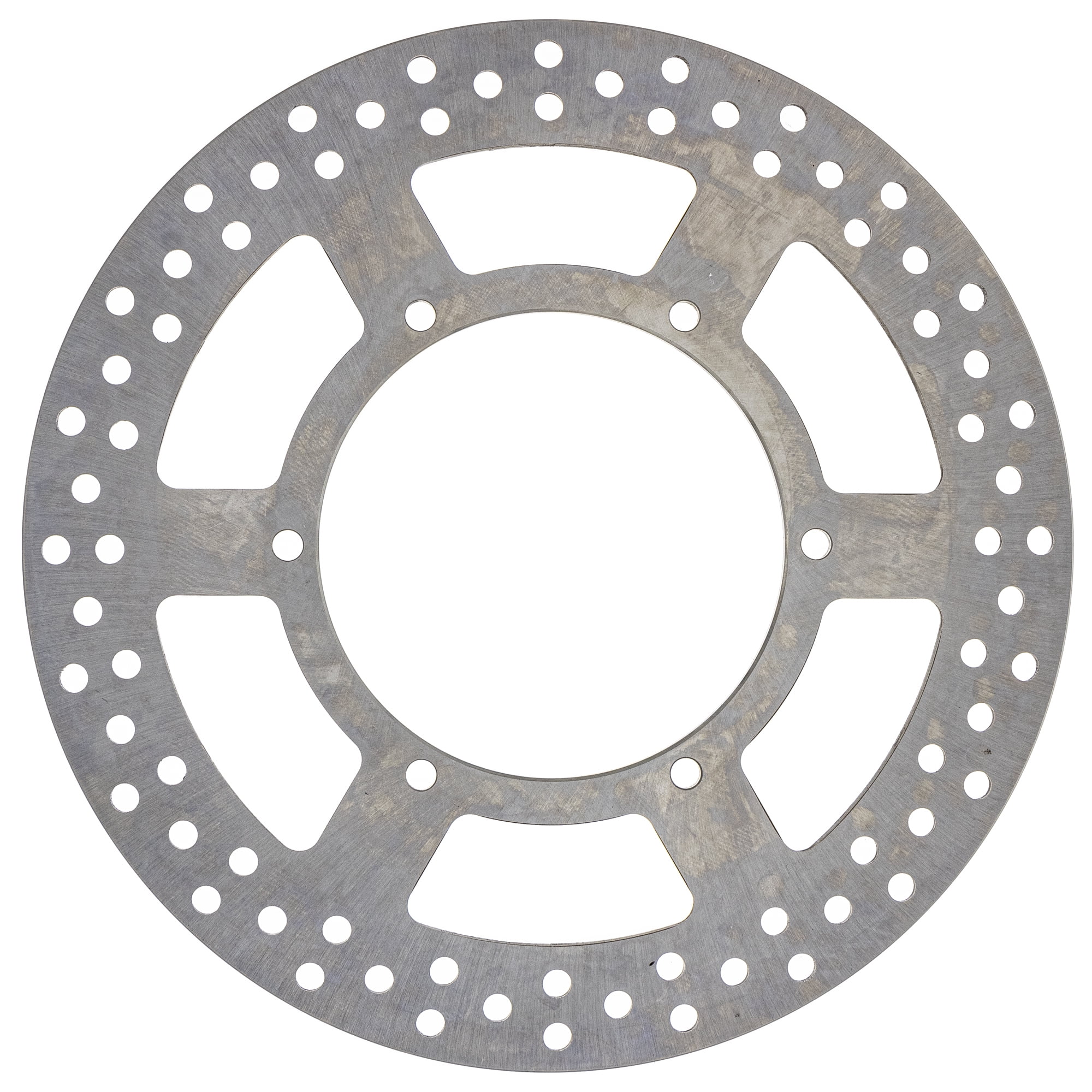 Niche Rear Brake Rotor for Yamaha V Star 950 1300 Motorcycle 519 ...
