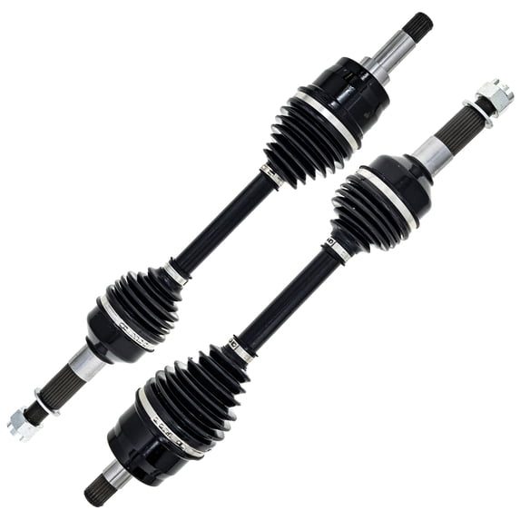 Niche Rear CV Axle Kit for CFMoto Cforce 600 Touring 9DS3-280100-6000 ...