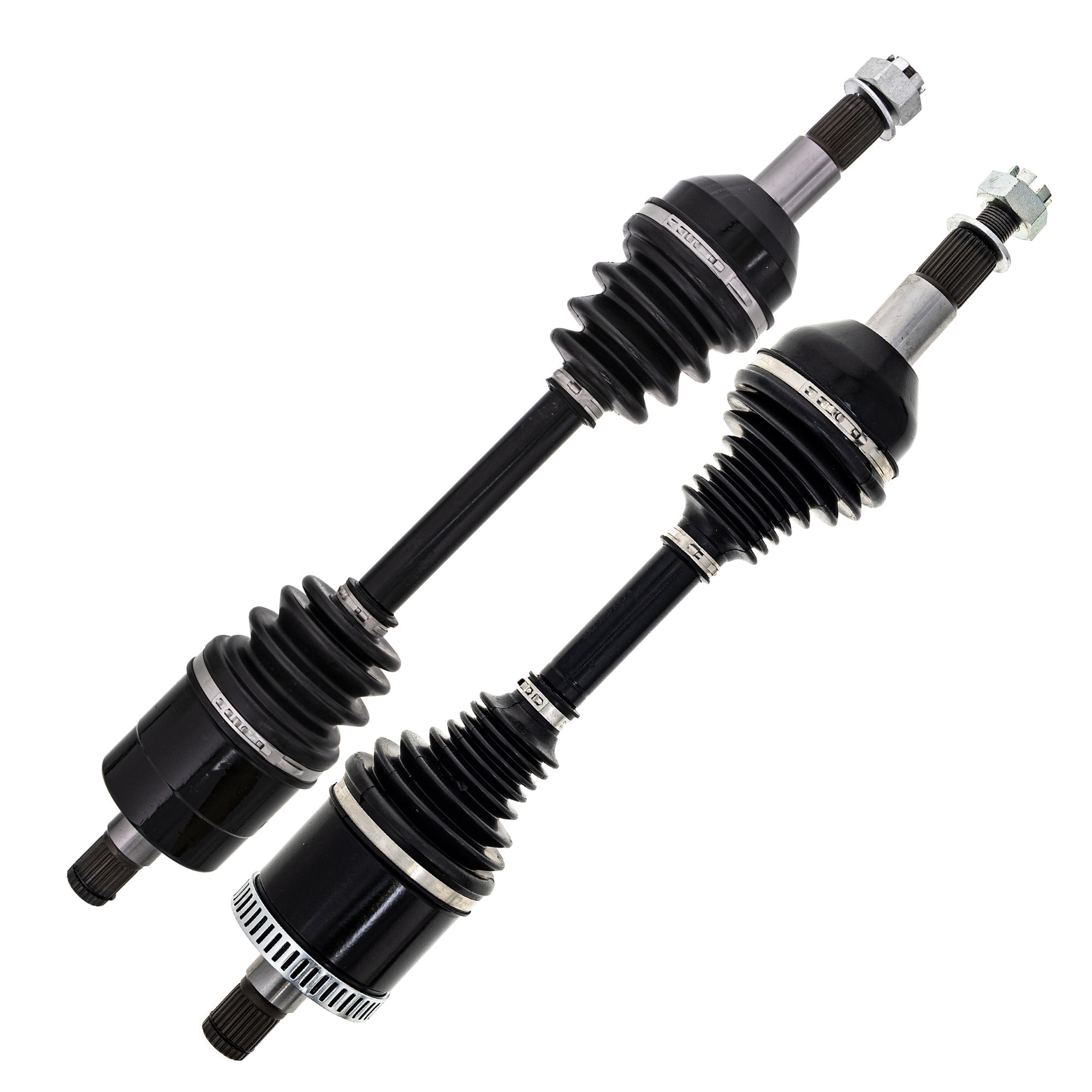 Niche Rear CV Axle Kit for Can-Am Outlander 650 1000 705501485 ...