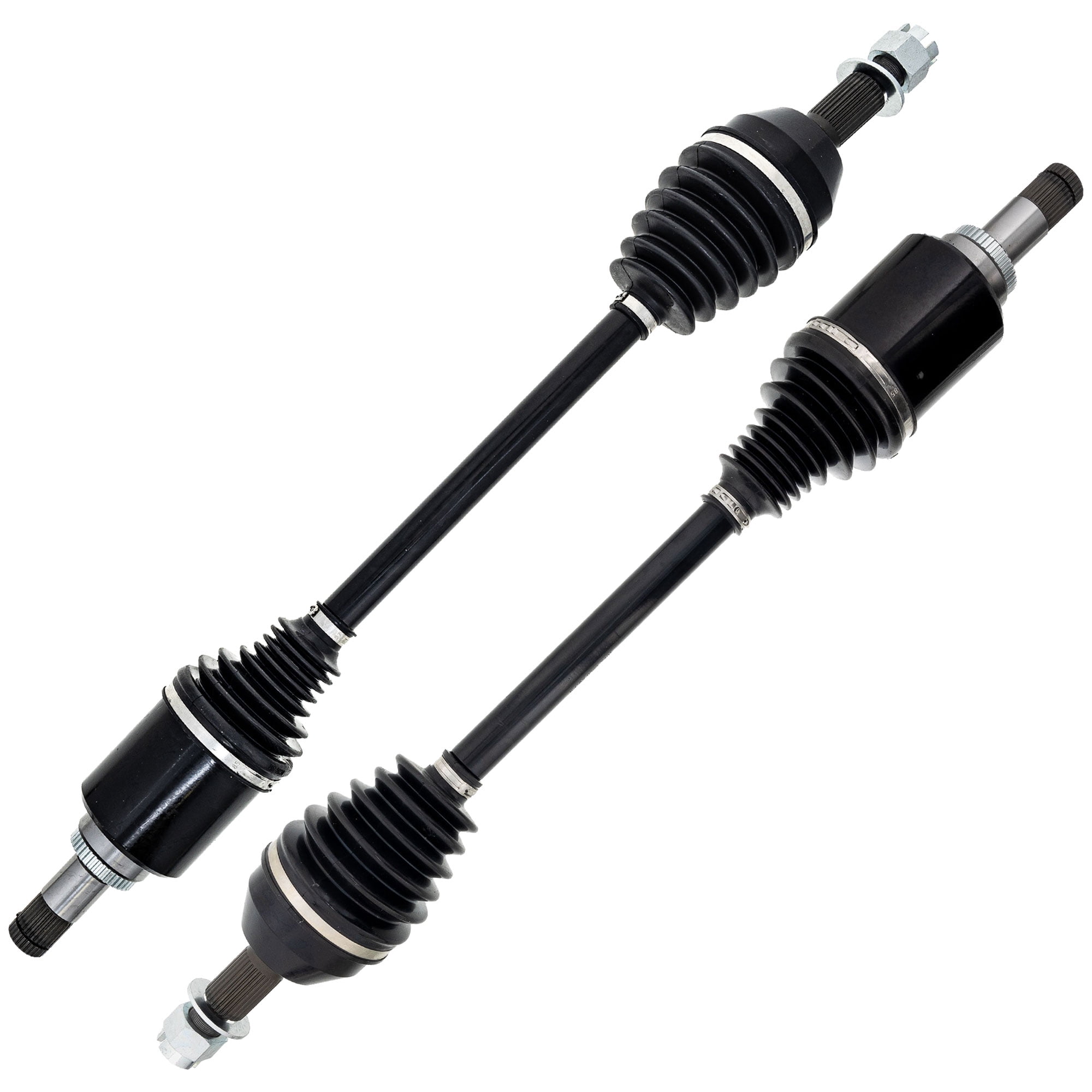 Niche Rear CV Axle Kit for Honda Pioneer 1000 1000-5 44220-HL4-F41 ...