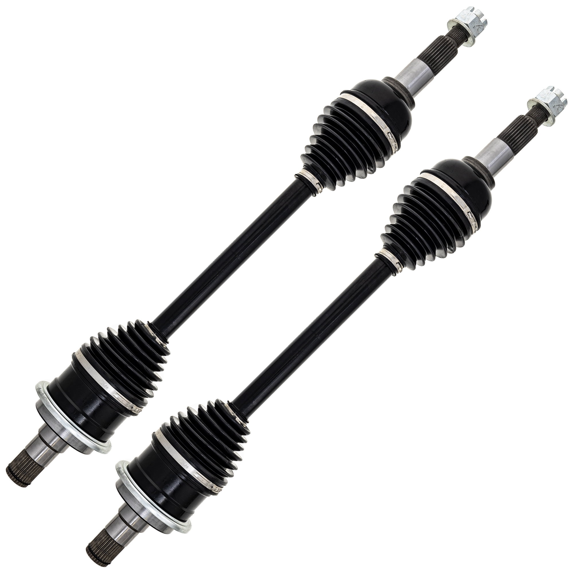 Niche Rear CV Axle Set for CFMoto Uforce 600 5ASV-280300-6000 2 Pack ...