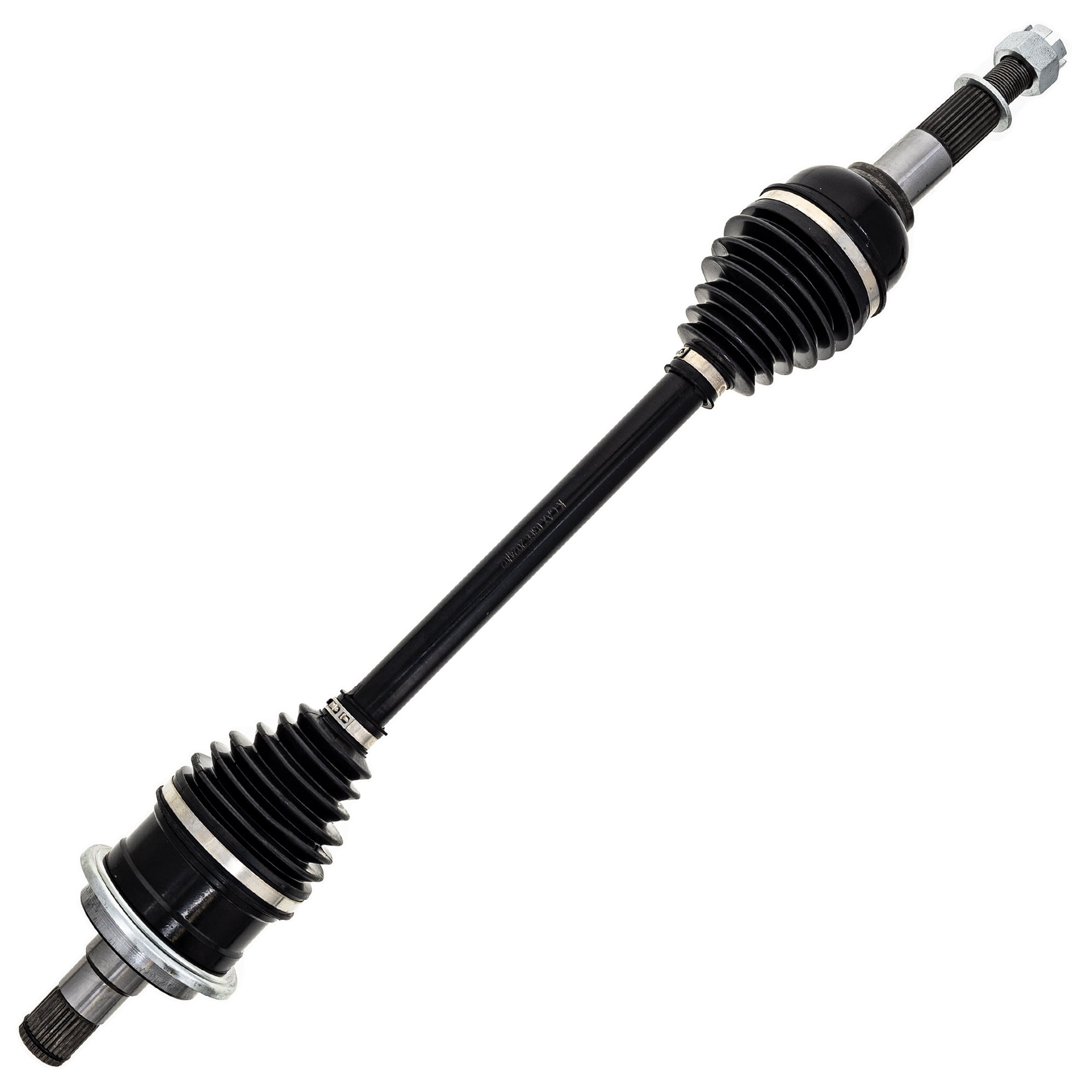 Niche Rear CV Axle for CFMoto Uforce 1000 XL 5HY0-280300-20000 519 ...