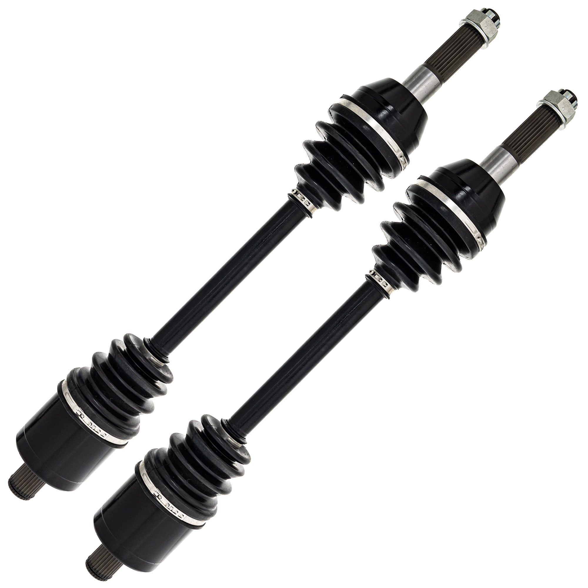 Niche Rear CV Axle for Polaris Ranger 500 570 Crew Full Size EPS ...