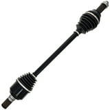 Niche Rear CV Axle for Yamaha Wolverine RMAX2 1000 B4M-F531H-02-00 519 ...