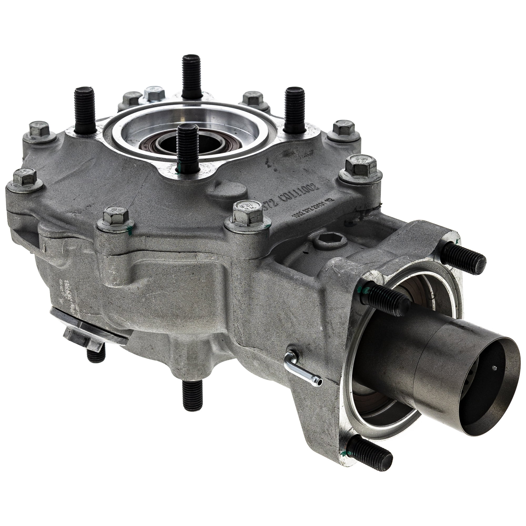 Niche Rear Differential Gear Case for Honda FourTrax foreman 400 41300 ...