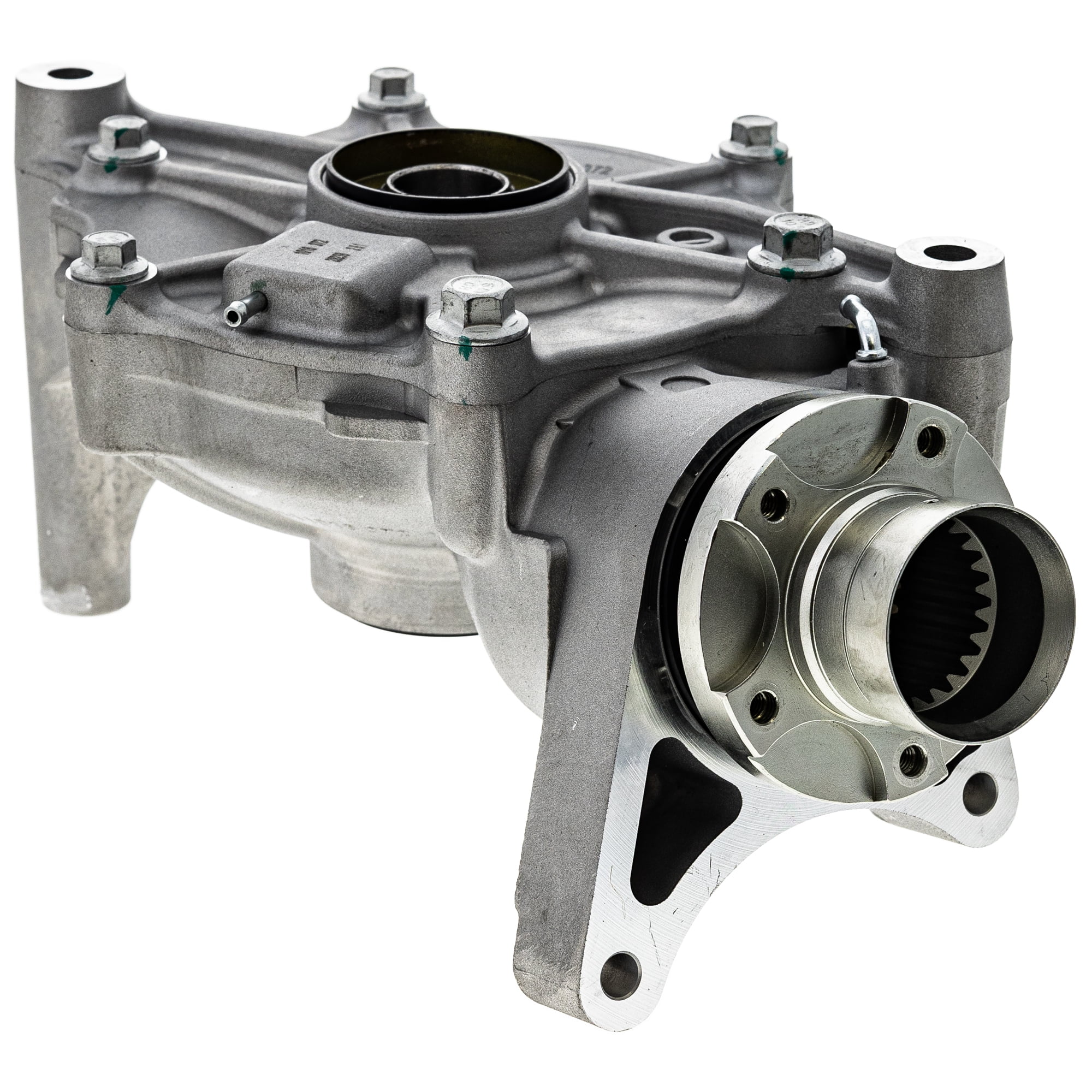 Niche Rear Differential Gear Case for Honda Rancher 420 TRX420 41300 ...