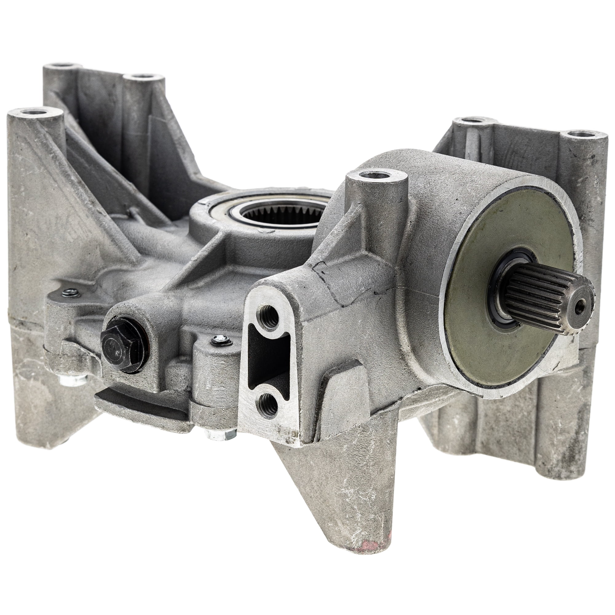 Niche Rear Differential Gear Case for Polaris Sportsman 700 800 1341352 ...