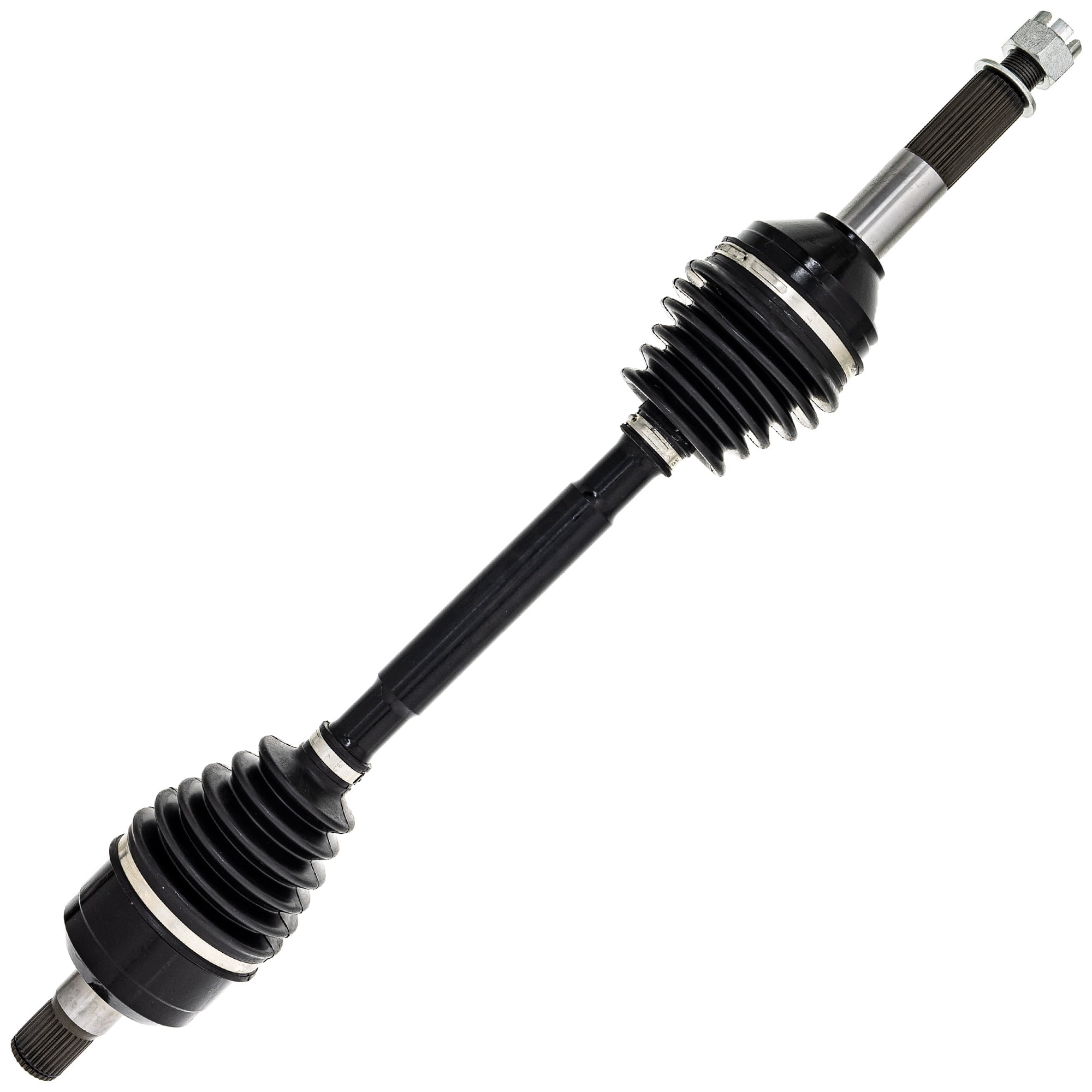 Niche Rear Drive Shaft CV Axle for Kawasaki Teryx 800 59266-0715 519 ...