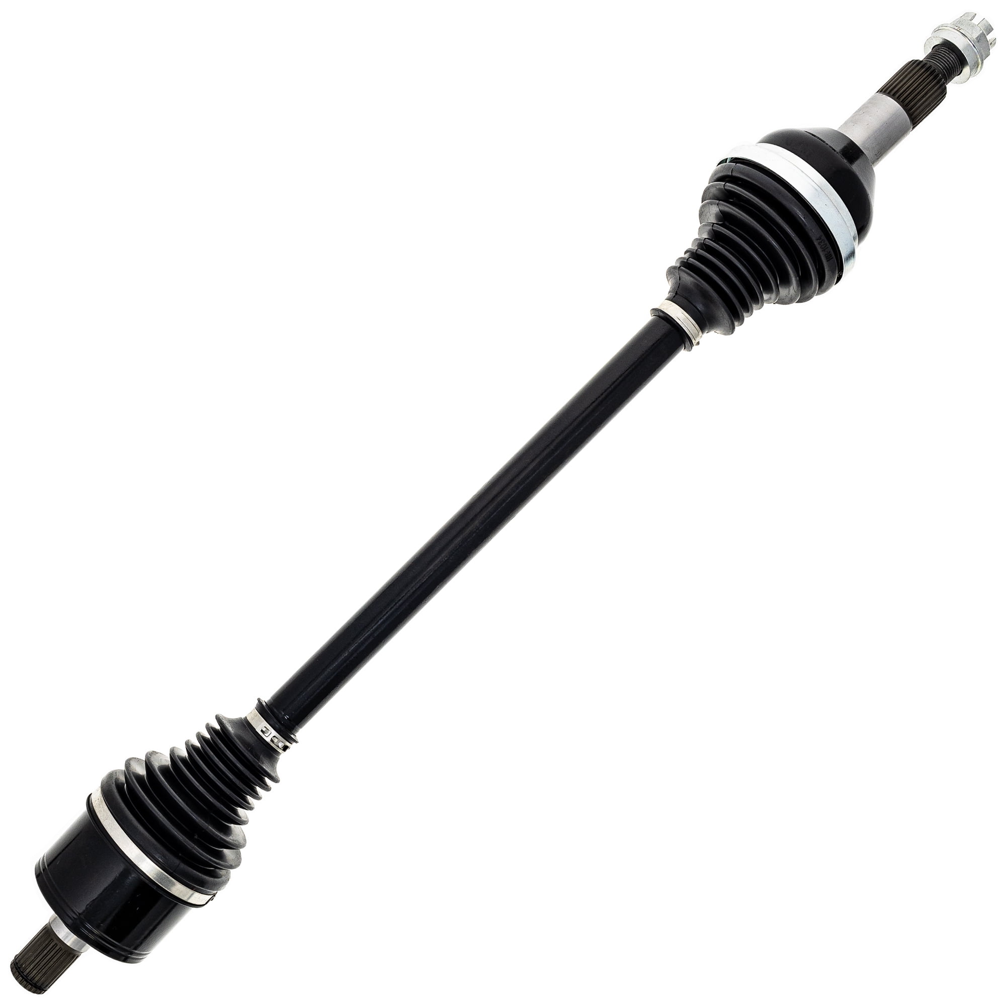 Niche Rear Half Shaft CV Axle for Can-Am Commander Maverick Sport 1000 ...