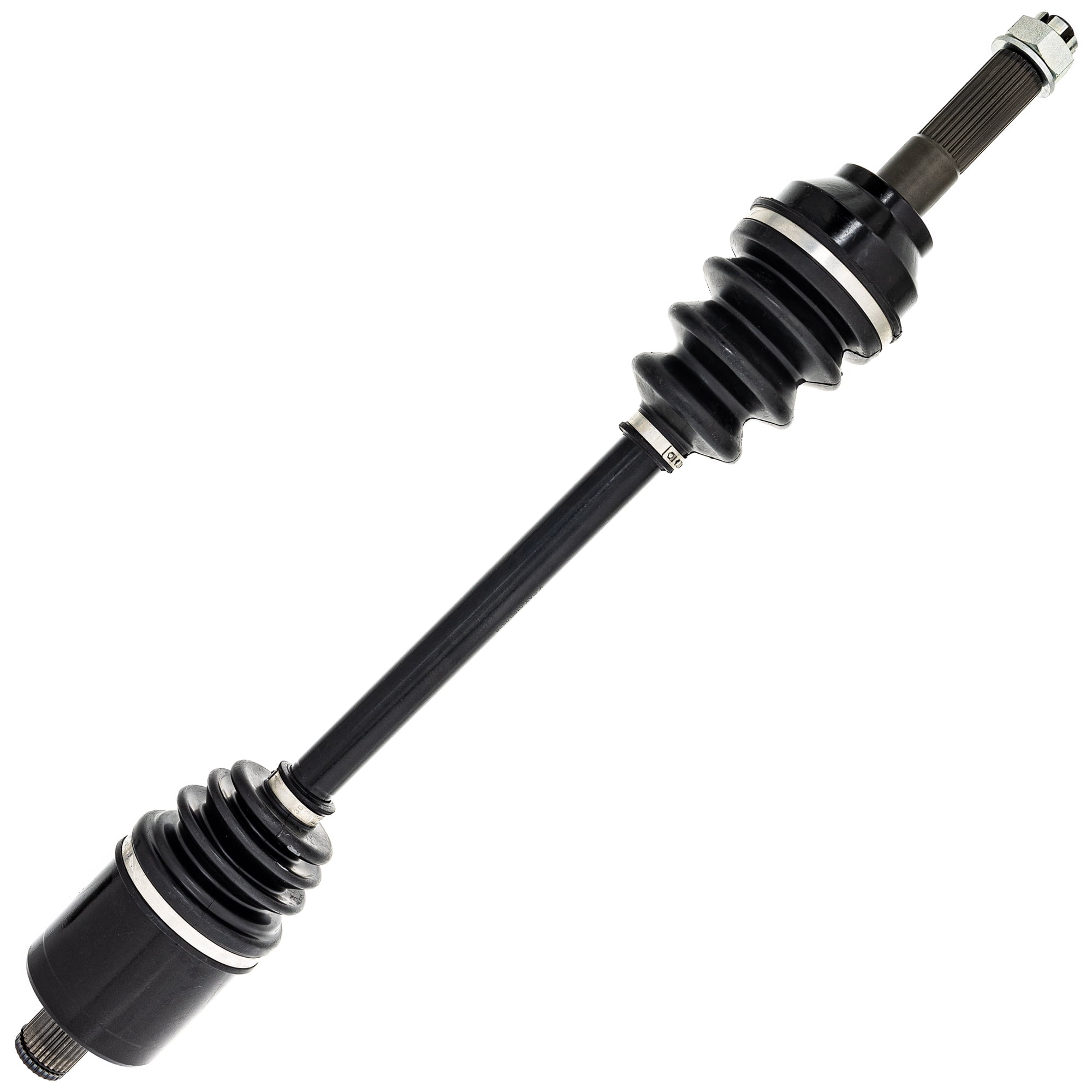 Niche Rear Half Shaft CV Axle for Polaris Ranger XP 1000 1334131 UTV ...