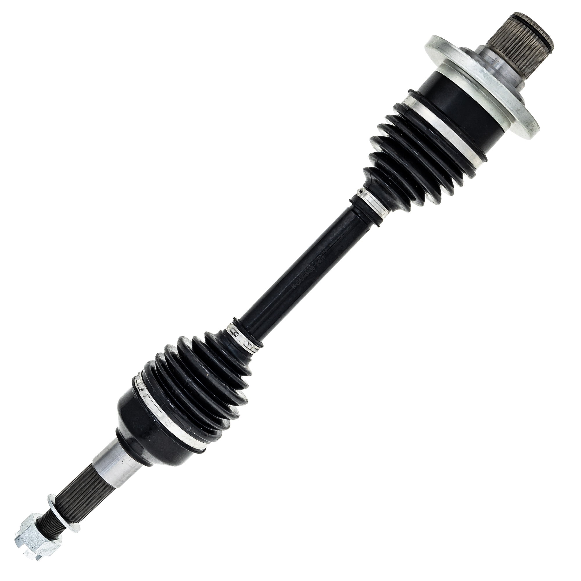 Niche Rear Left CV Axle for CFMoto Cforce 400 500 S 9GQS-280100 519 ...