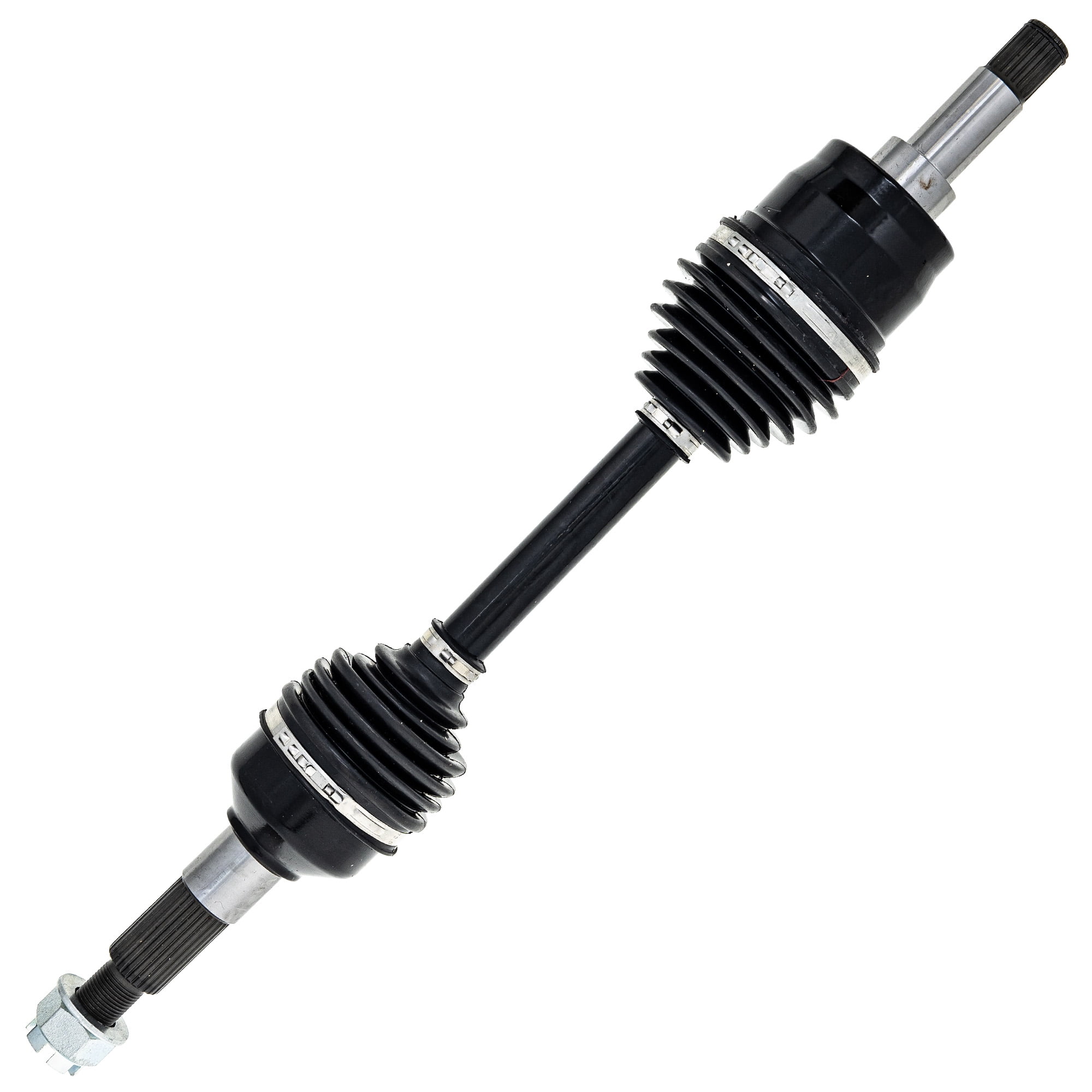 Niche Rear Left CV Axle for CFMoto Cforce 500 S 400 9DQV-280100-3000-M1 ...