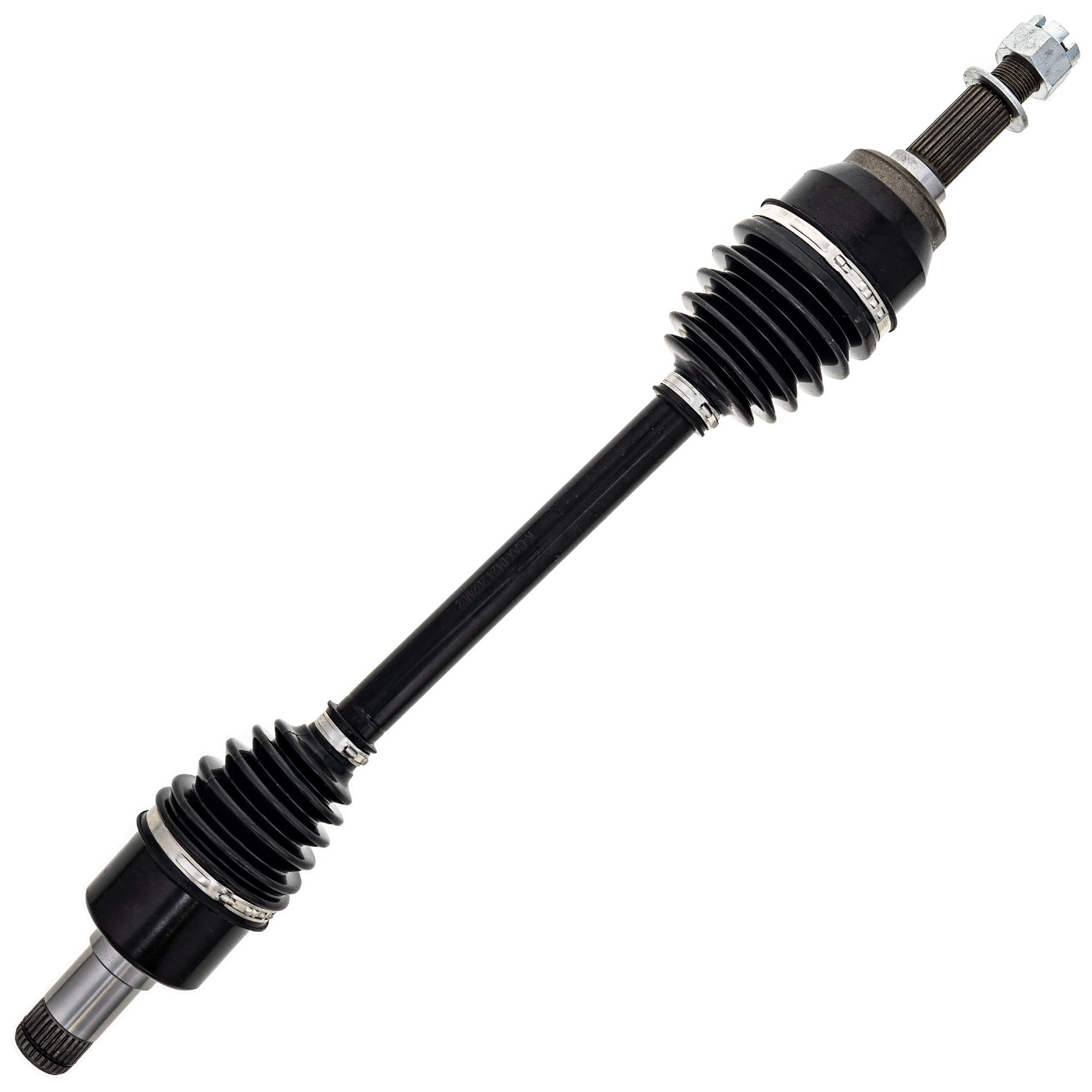 Niche Rear Left CV Axle for John Deere Gator XUV550 AM145188 AM140128 ...