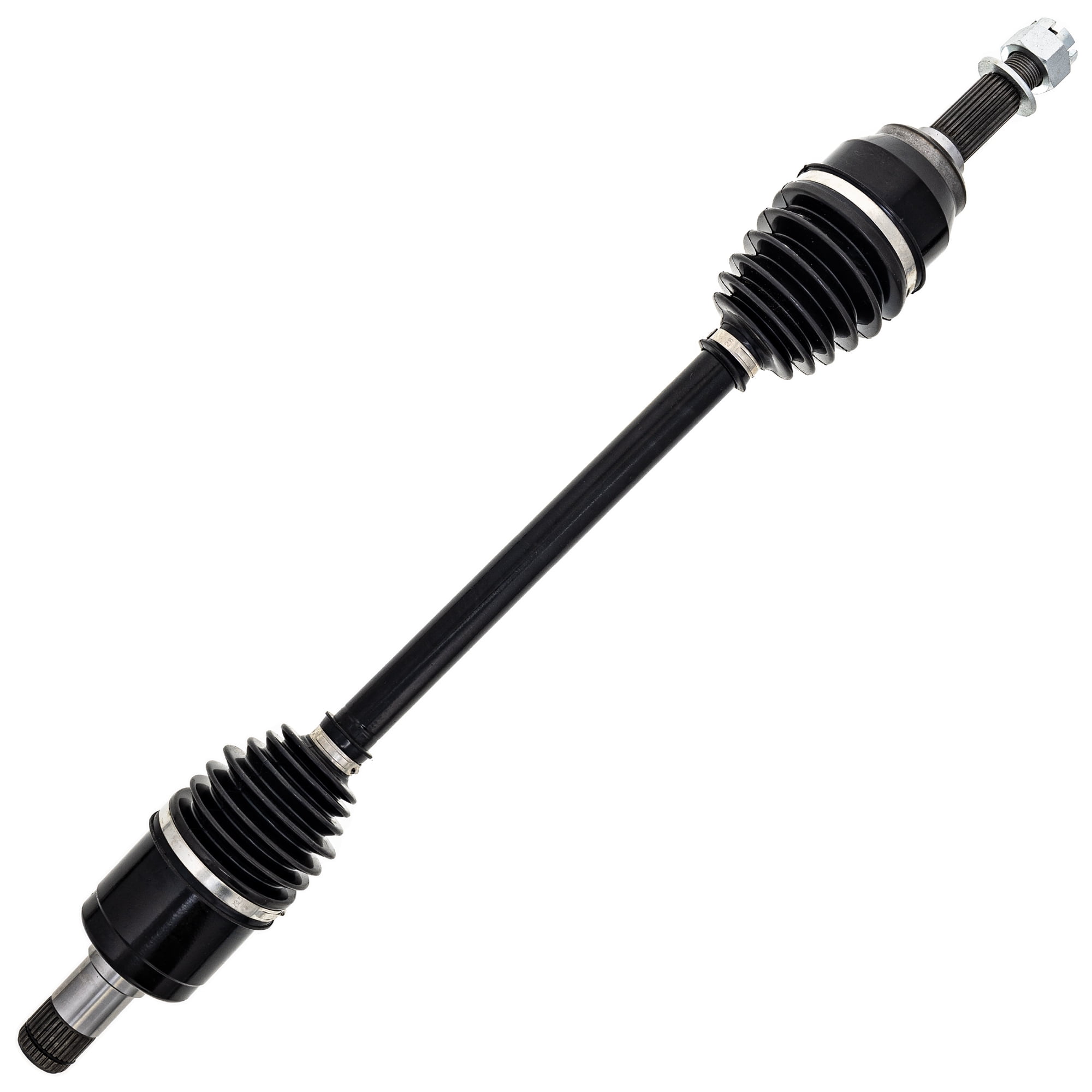 Niche Rear Right CV Axle for John Deere Gator RSX850i AM145321 AM140786 ...