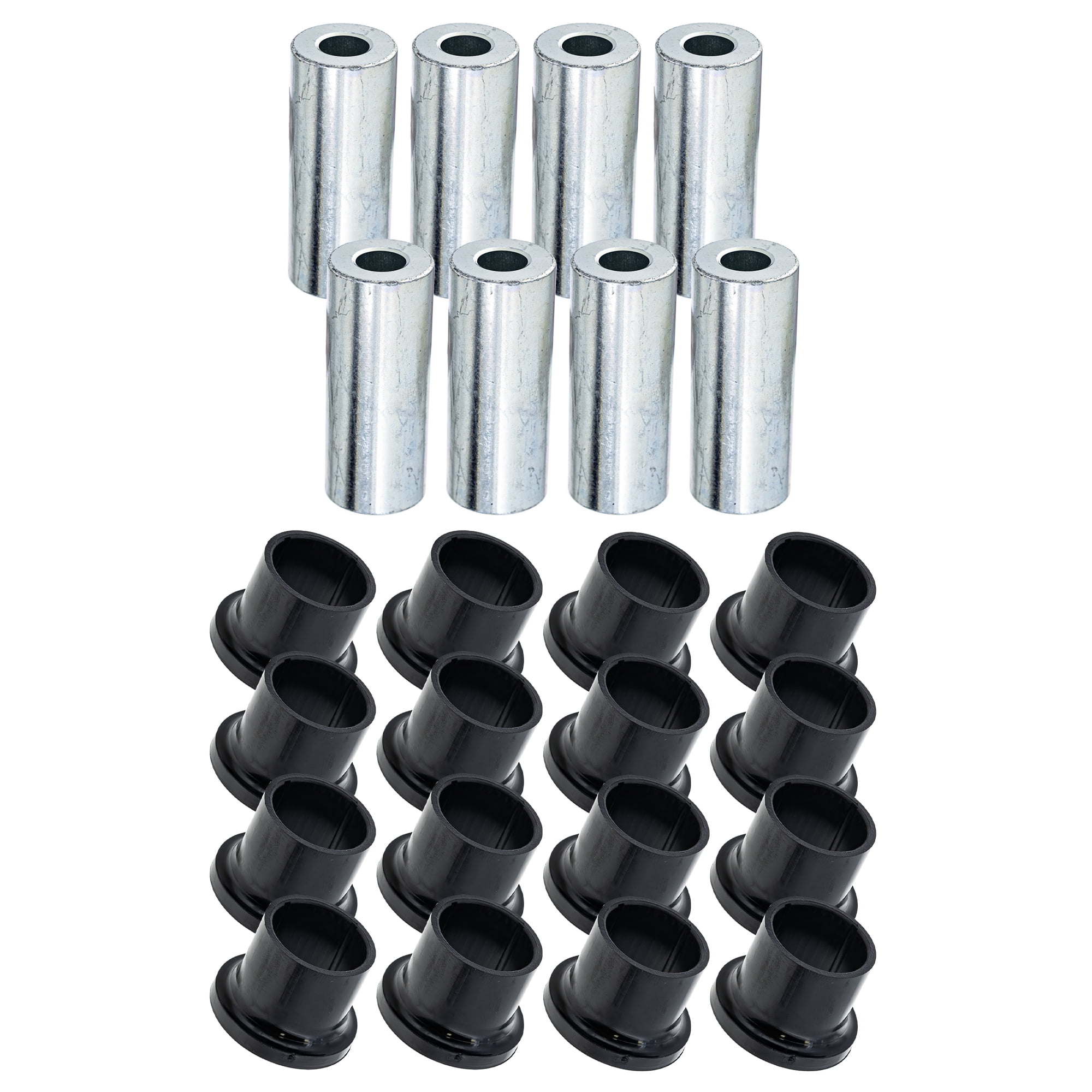 Niche Rear Swing Arm Bushing Sleeve Kit for Can-Am Maverick Max 1000R ...