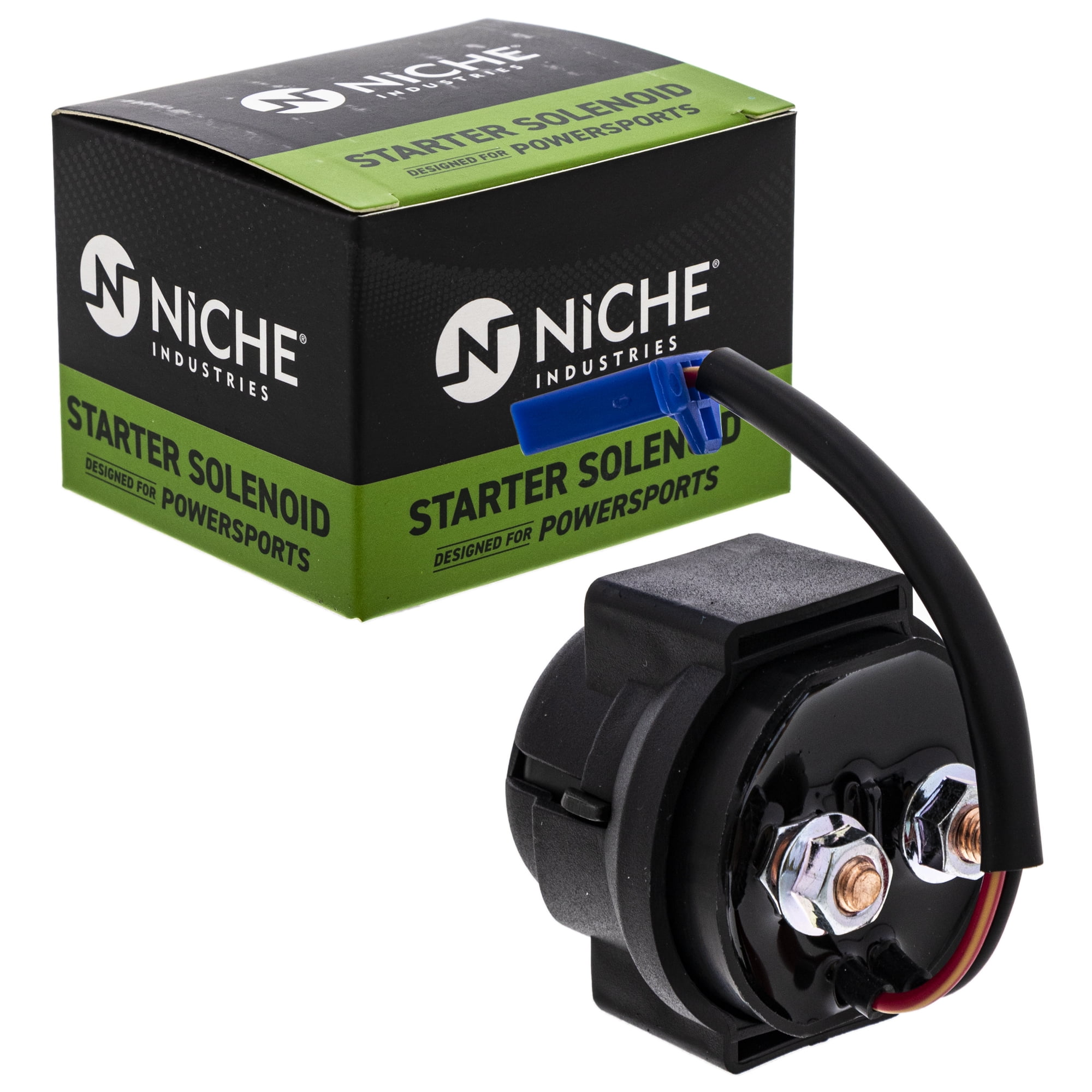 Niche Relay Solenoid for KTM Svartpilen Vitpilen 401 390 Motorcycle 519 ...