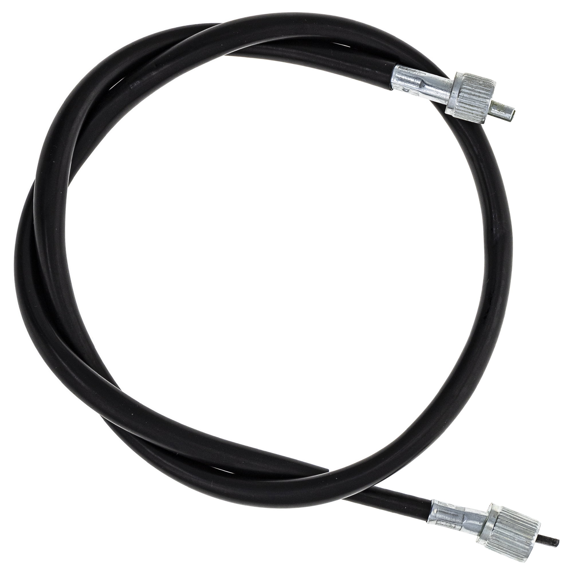 Niche Speedometer Cable for Kawasaki KZ900 KZ1000A KZ650B KZ750B Z1 ...