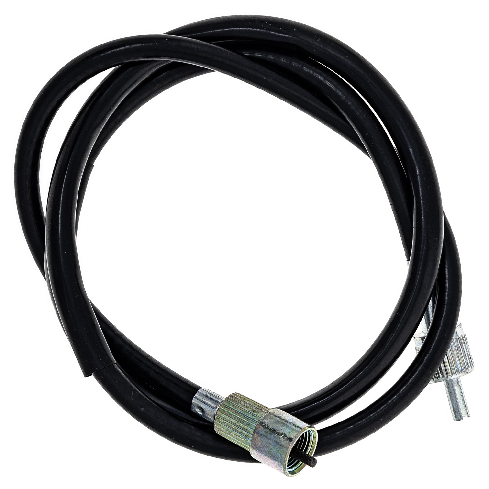 Niche Speedometer Cable for Kawasaki KLR650 KL600 KZ1000 1100 54001 ...