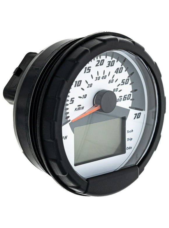 ATV Speedometers in ATV Instruments & Gauges - Walmart.com