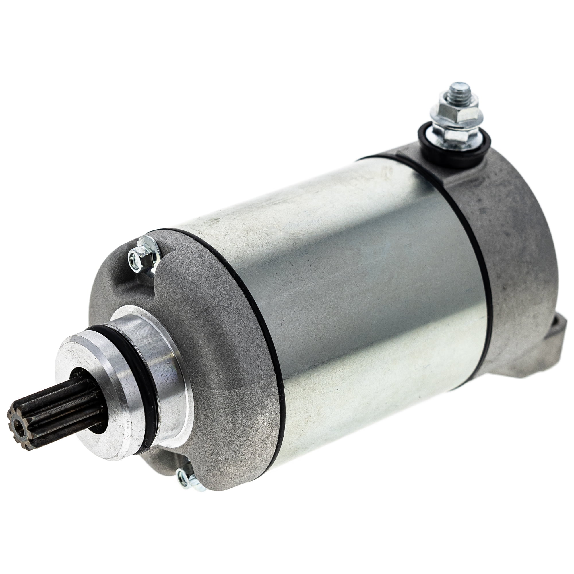 Niche Starter Motor Assembly for Honda CB1000R CBR1000RR 31200-MEL-003 ...