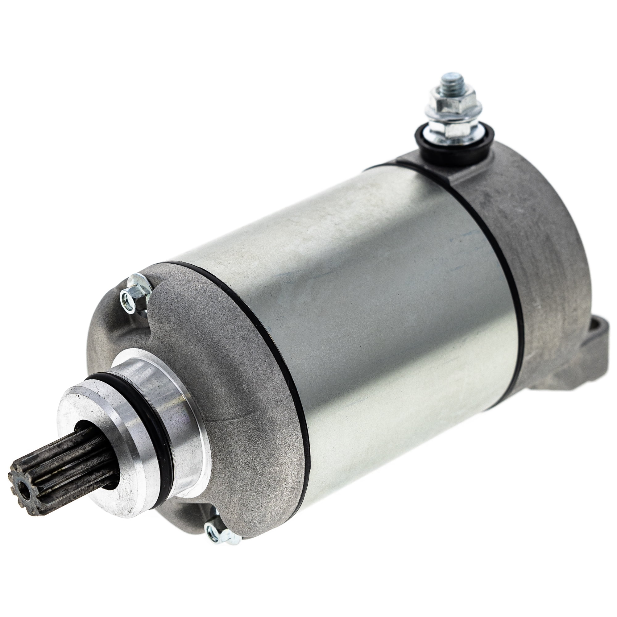 Niche Starter Motor Assembly for Honda CBR1000RR 31200-MEL-D21 2006 ...