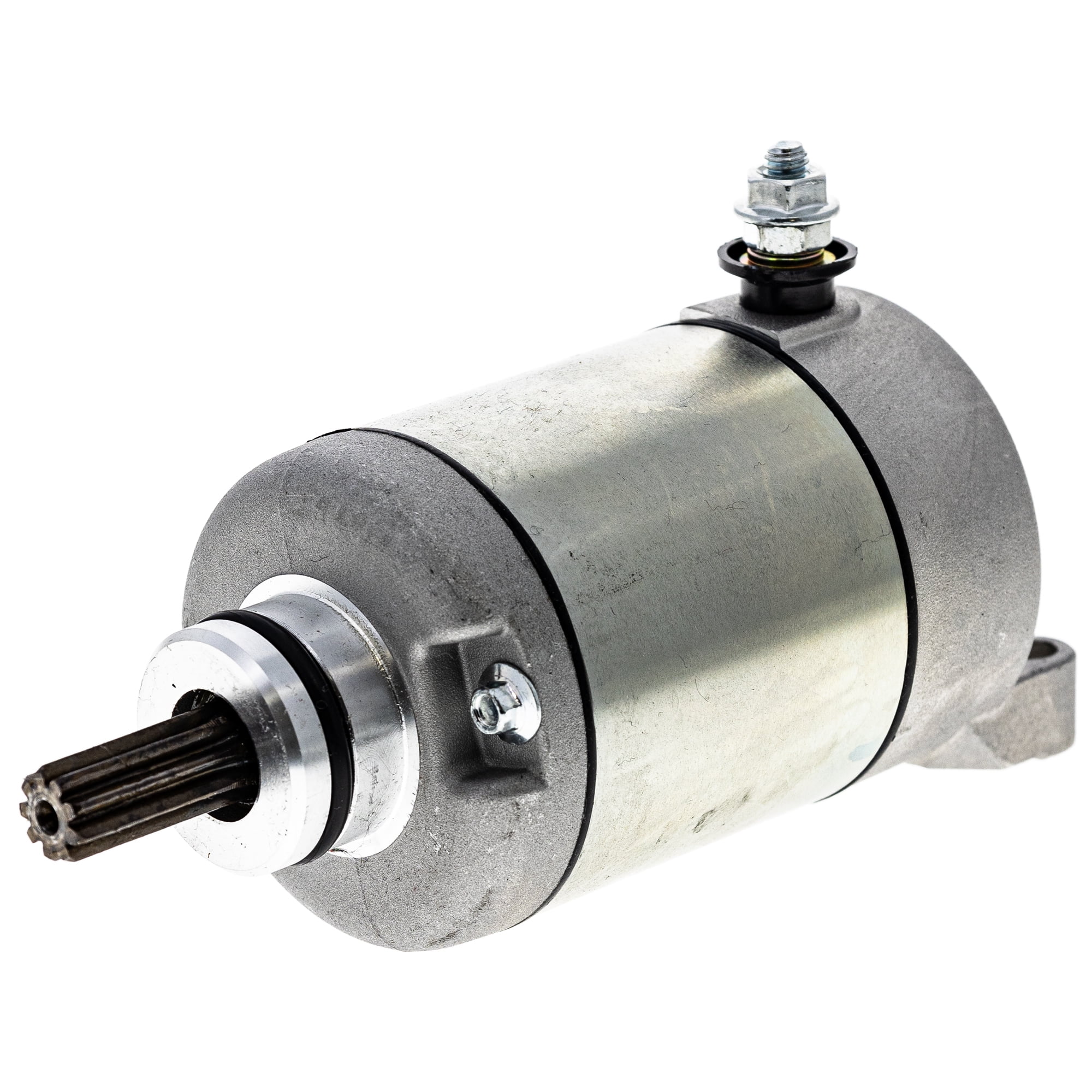Niche Starter Motor Assembly for Honda CBR600RR 31200-MEE-003 2003-2004 ...