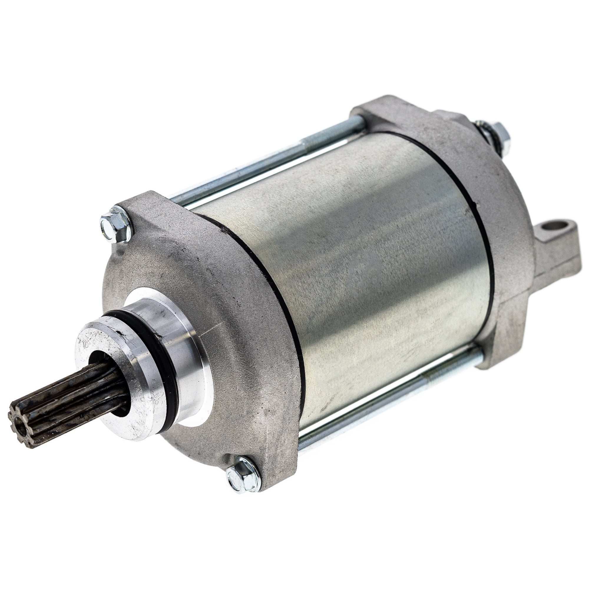Niche Starter Motor Assembly for Kawasaki Z900RS ZR900EMF 21163-0770 ...