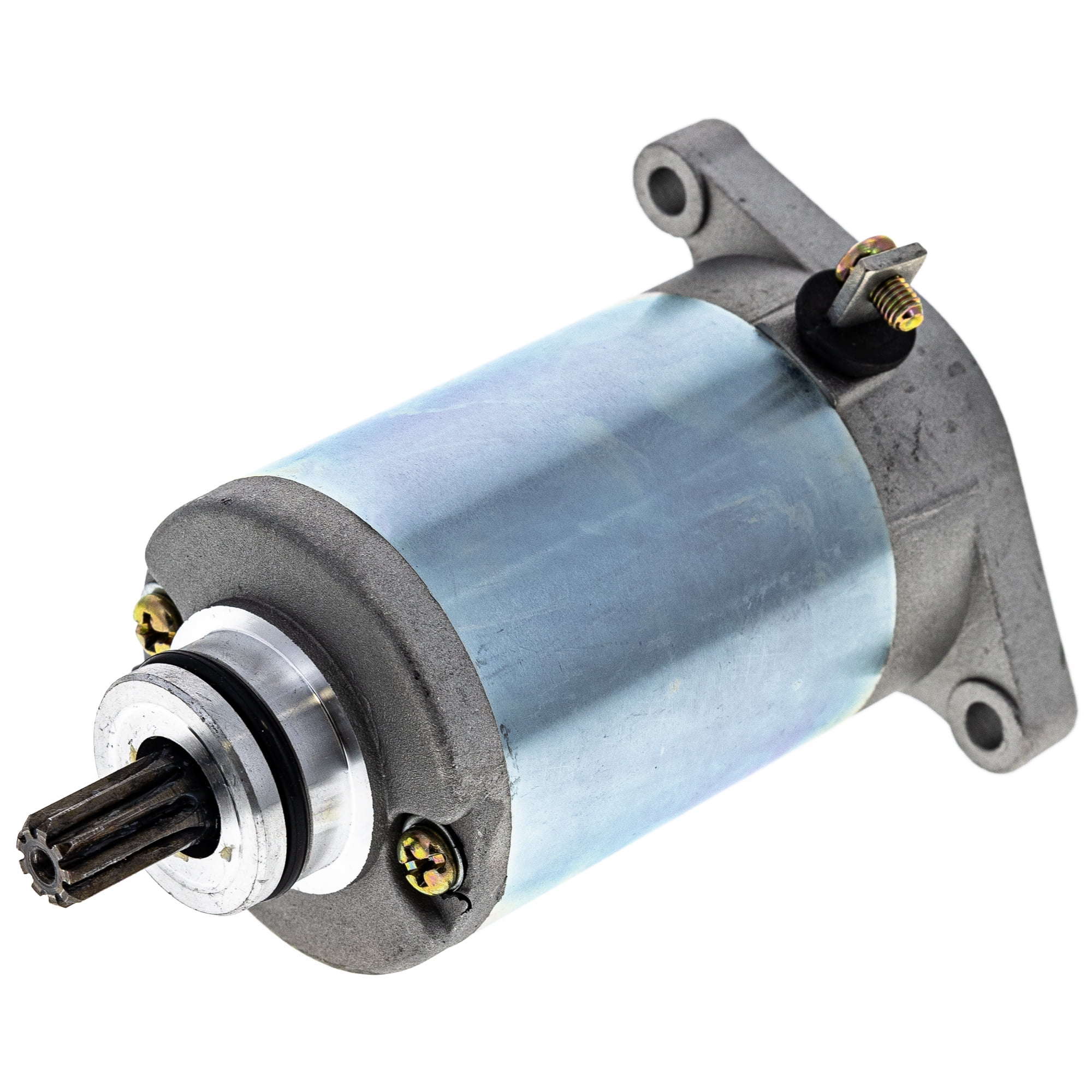 Niche Starter Motor Assembly for SYM Trackrunner 180 HD Joyride 125 200 ...