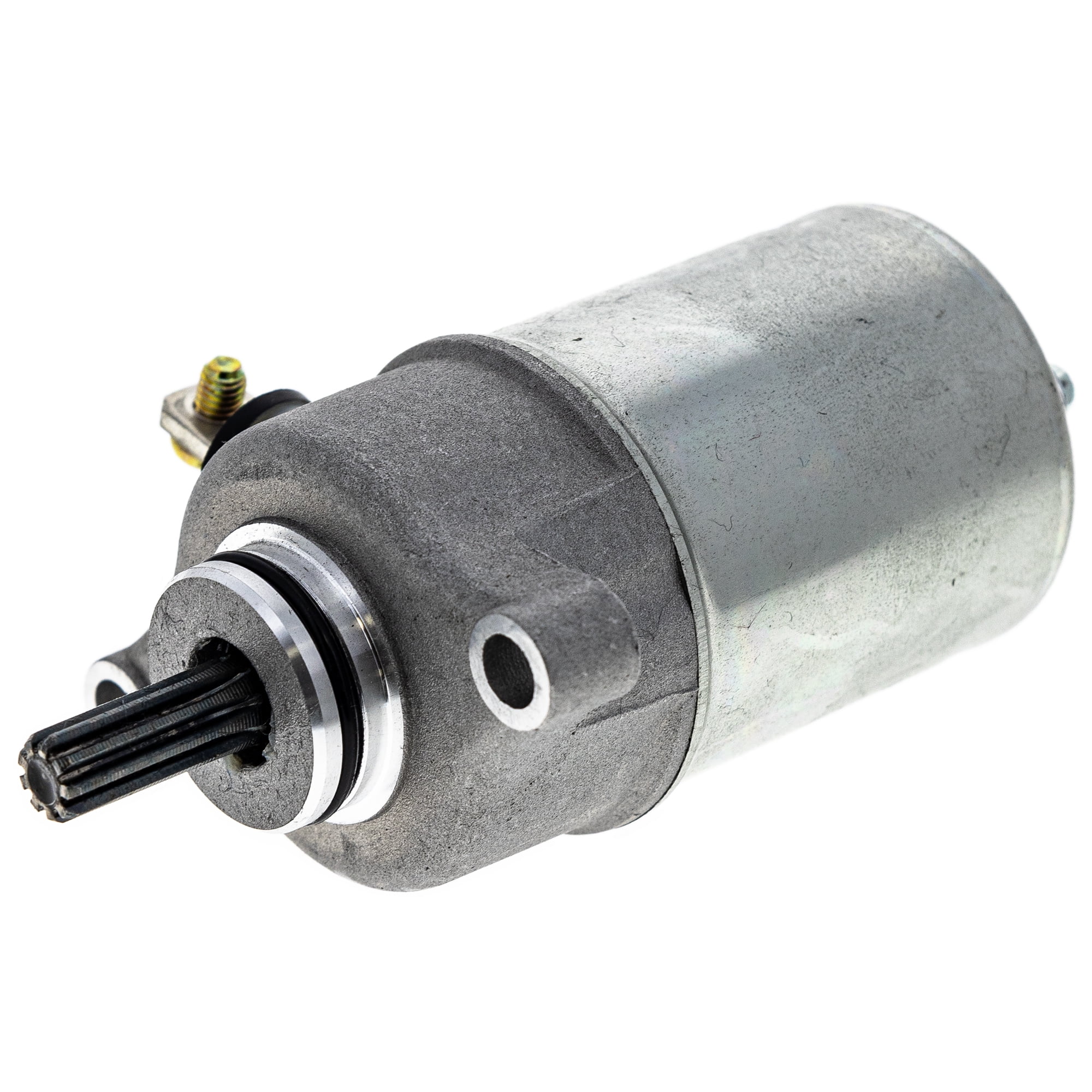 Niche Starter Motor Assembly for Yamaha Vino Classic 50 C3 5ST-H1800-20 ...