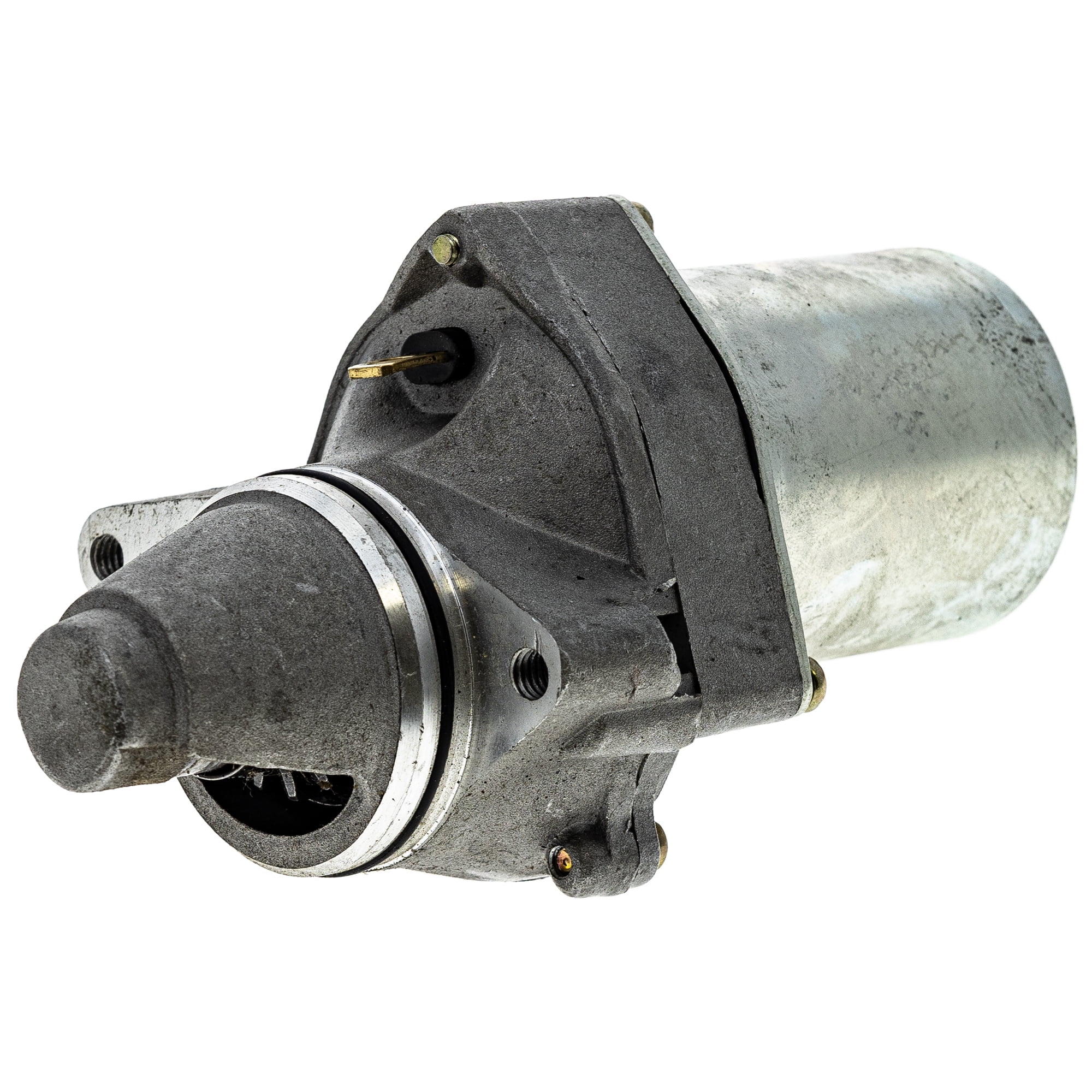 Niche Starter Motor for Hi Level 219539 STZ0026 Motorcycle 519-CSM2450O ...