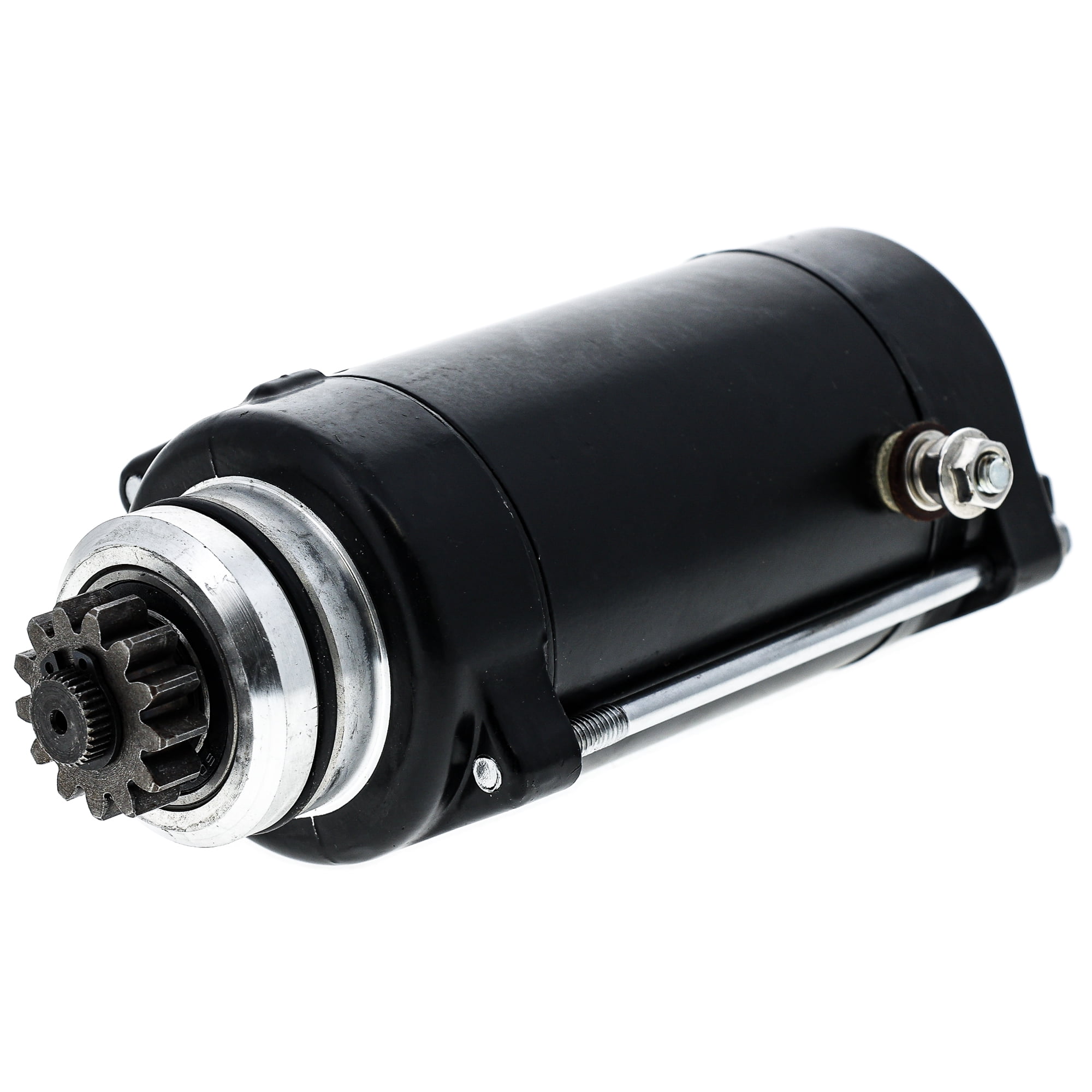 Niche Starter Motor for Yamaha WaveRunner FX FZS VX 6S5-81800-00-00 519 ...